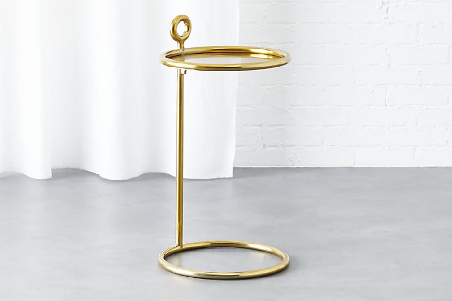 10 of the Most Beautiful C Tables | Apartment Therapy