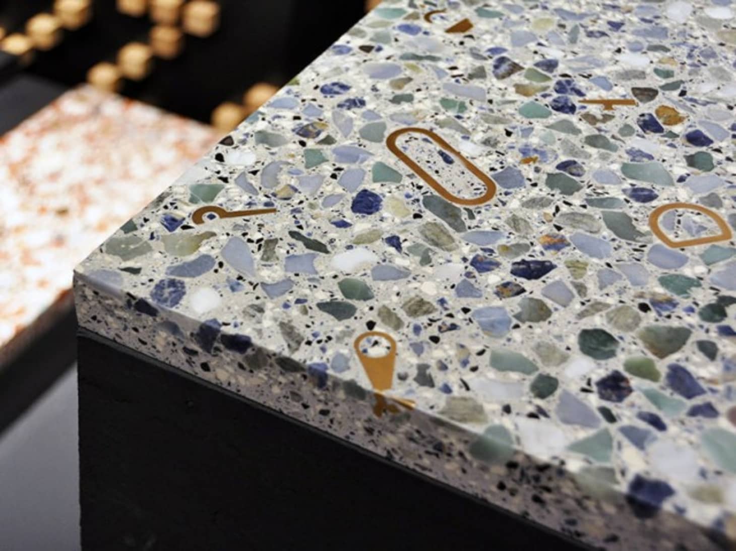 On Trend: Terrazzo is Making a Major Comeback | Apartment Therapy