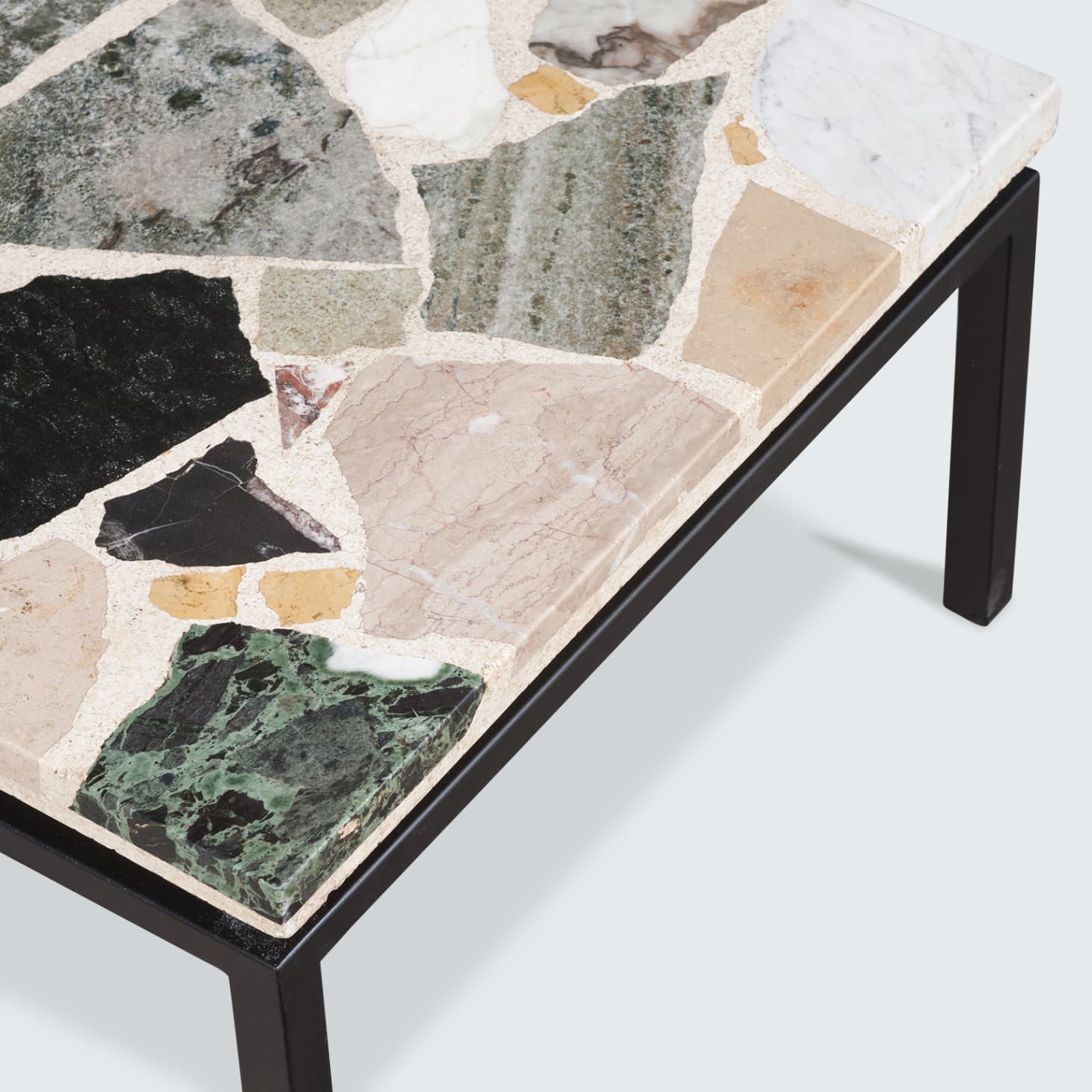 On Trend: Terrazzo is Making a Major Comeback | Apartment Therapy