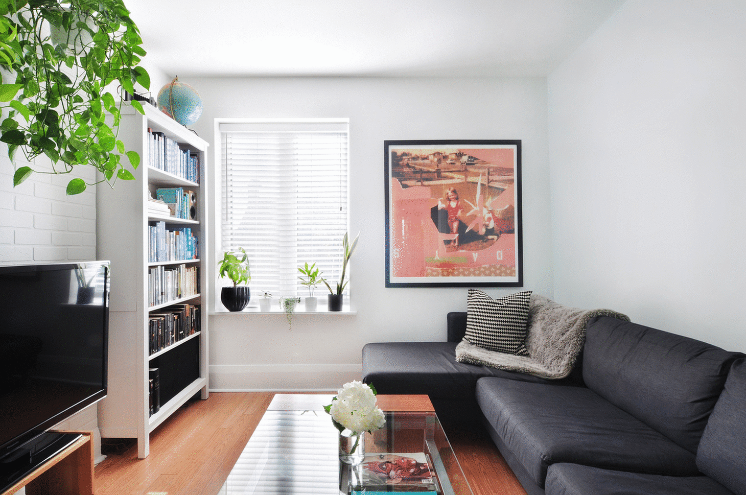 These Colorful GIFs Will Remind You Just How Powerful Paint Can Be ...