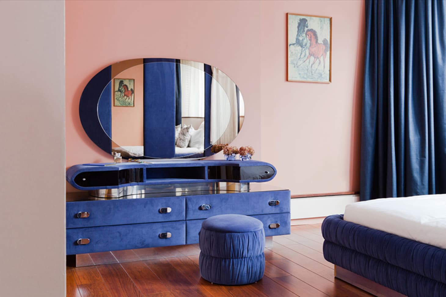 Decorating Trends - Art Deco is the New Mid-Century Modern | Apartment ...