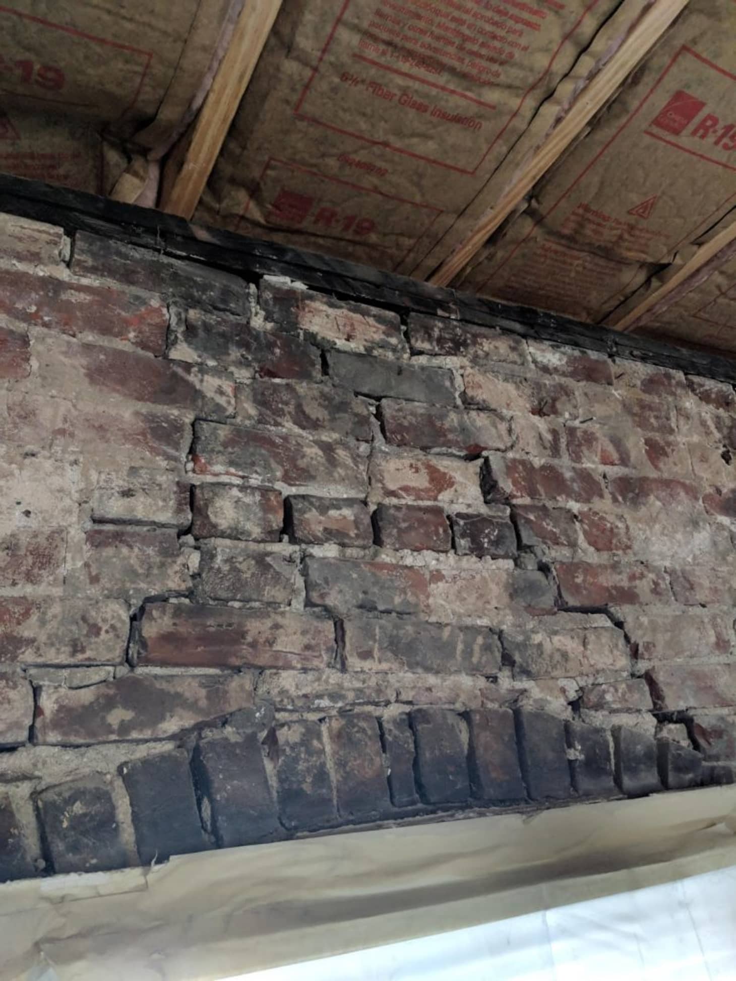 What to Know Before Exposing Brick | Apartment Therapy