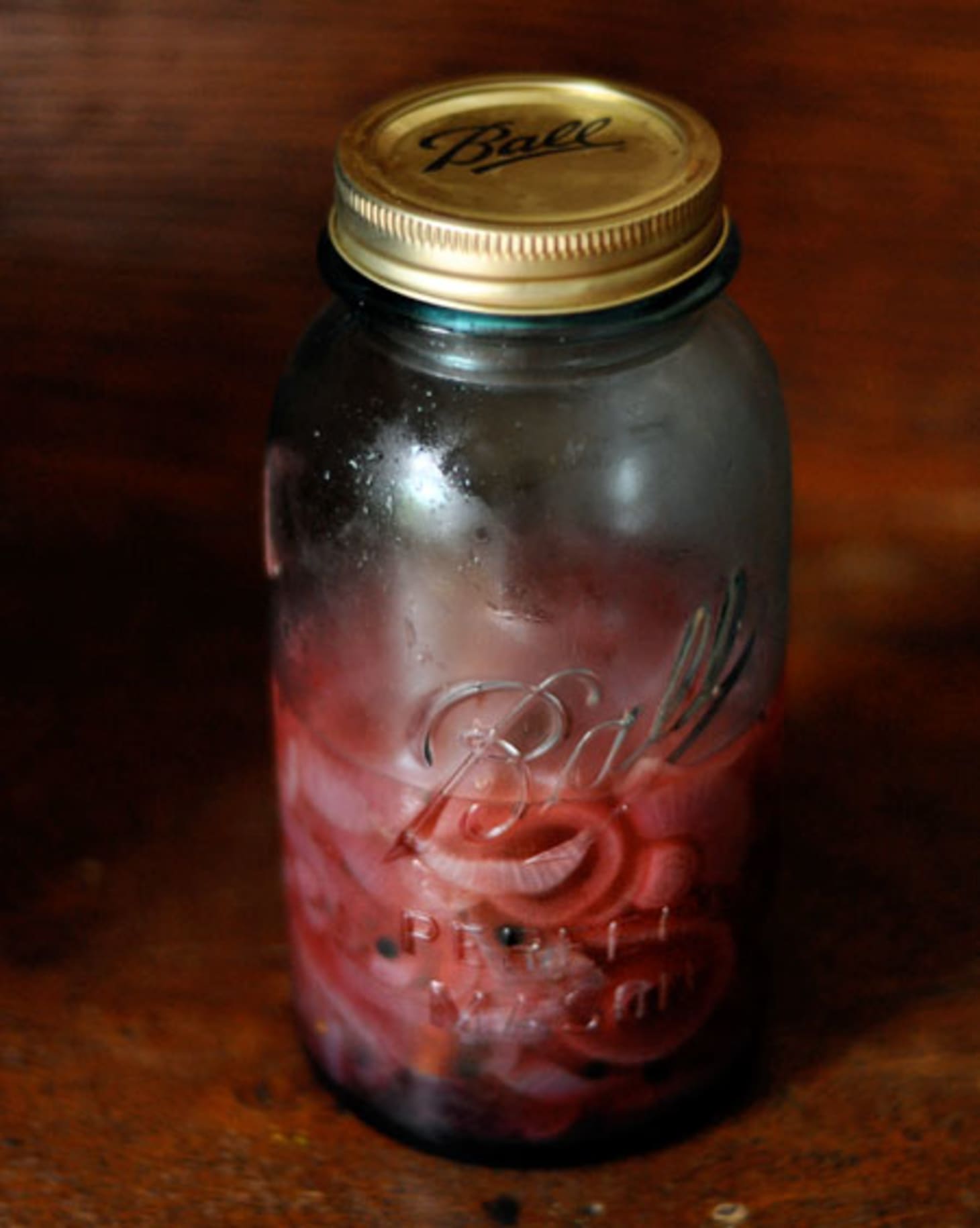 How Easy a Pickle Can Be: The Zuni Pink Pickled Onions Recipe Review ...