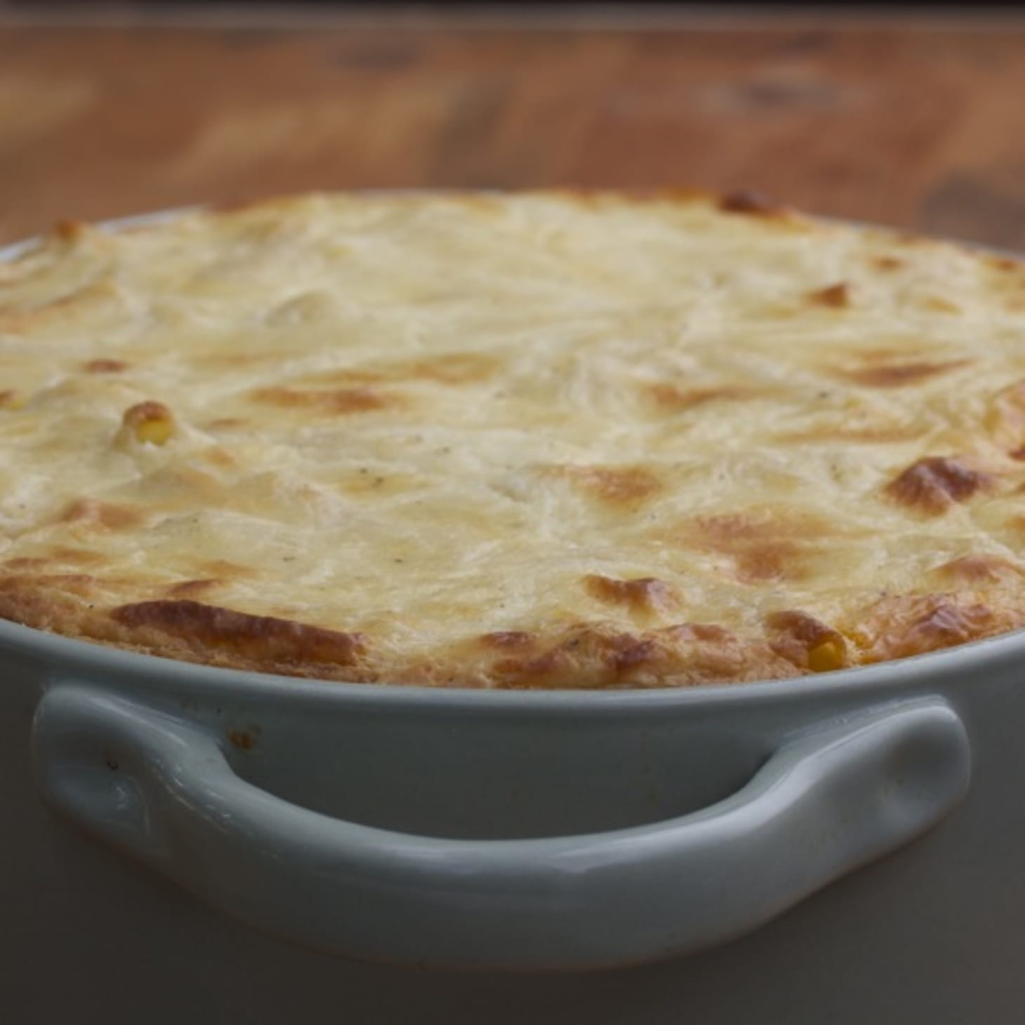 Recipe: Pastitsio (Greek Pasta Bake) | Kitchn