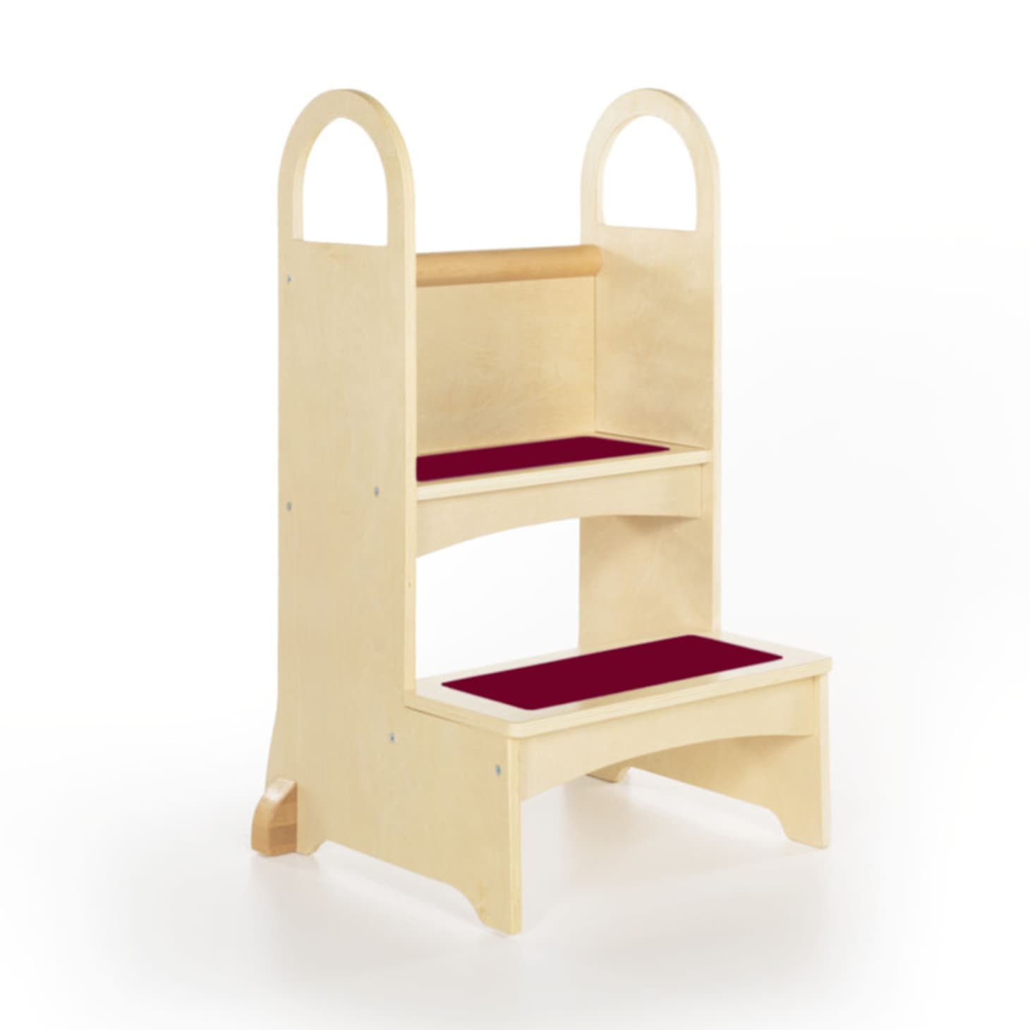 Platforms and Step Stools for Kids in the Kitchen | Kitchn