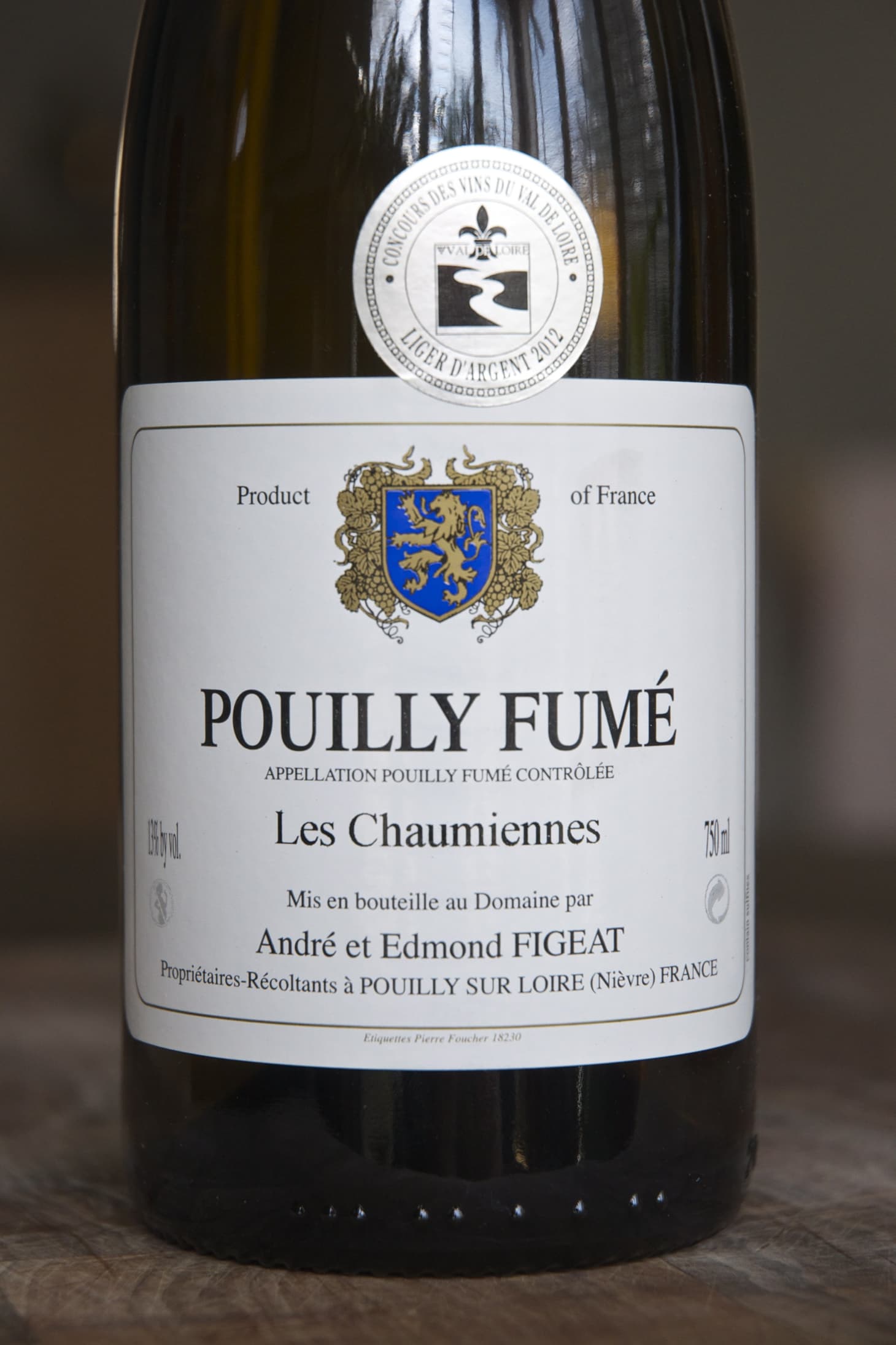 How To Read A French Wine Label Kitchn