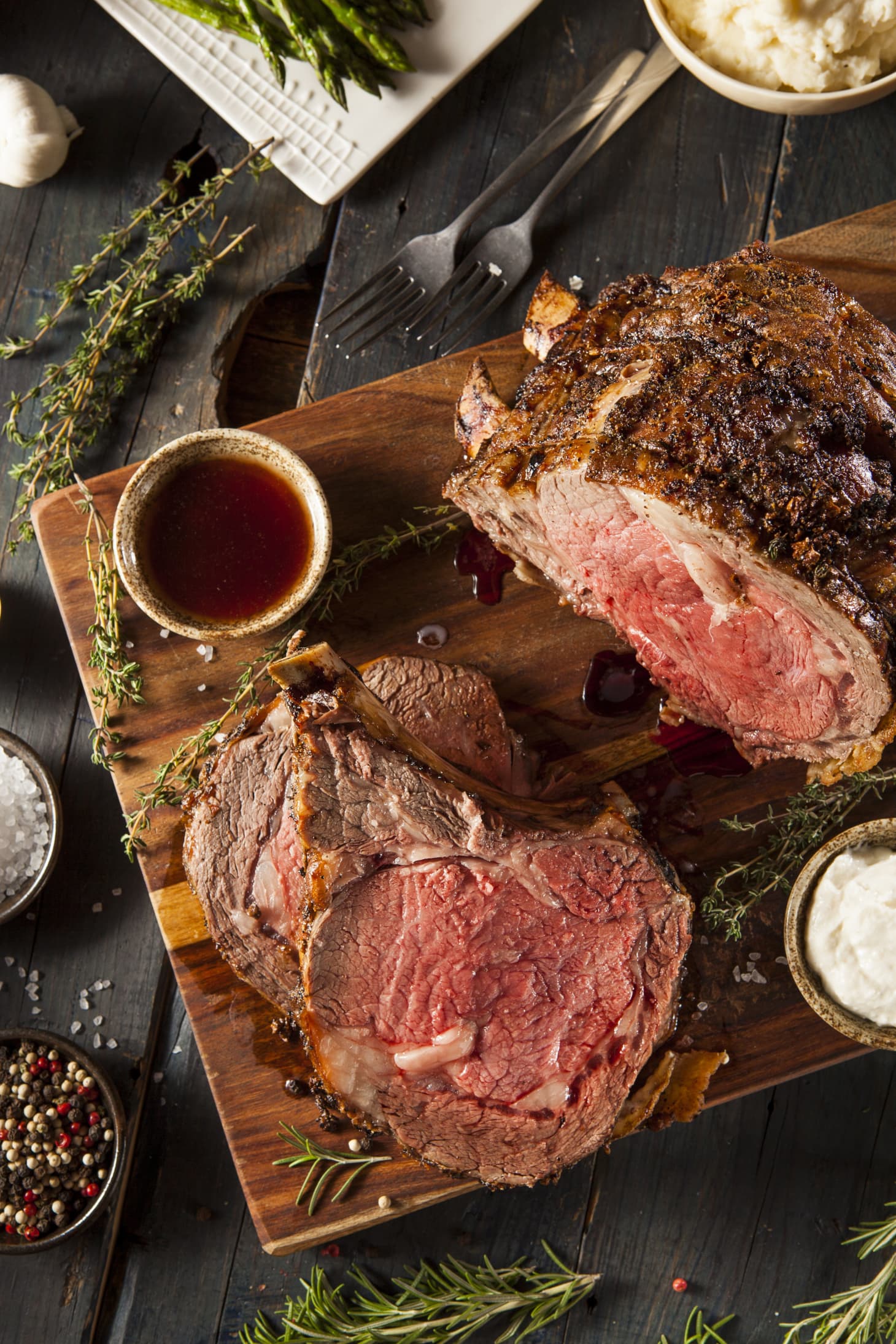 Everything You Need to Know About Prime Rib | Kitchn
