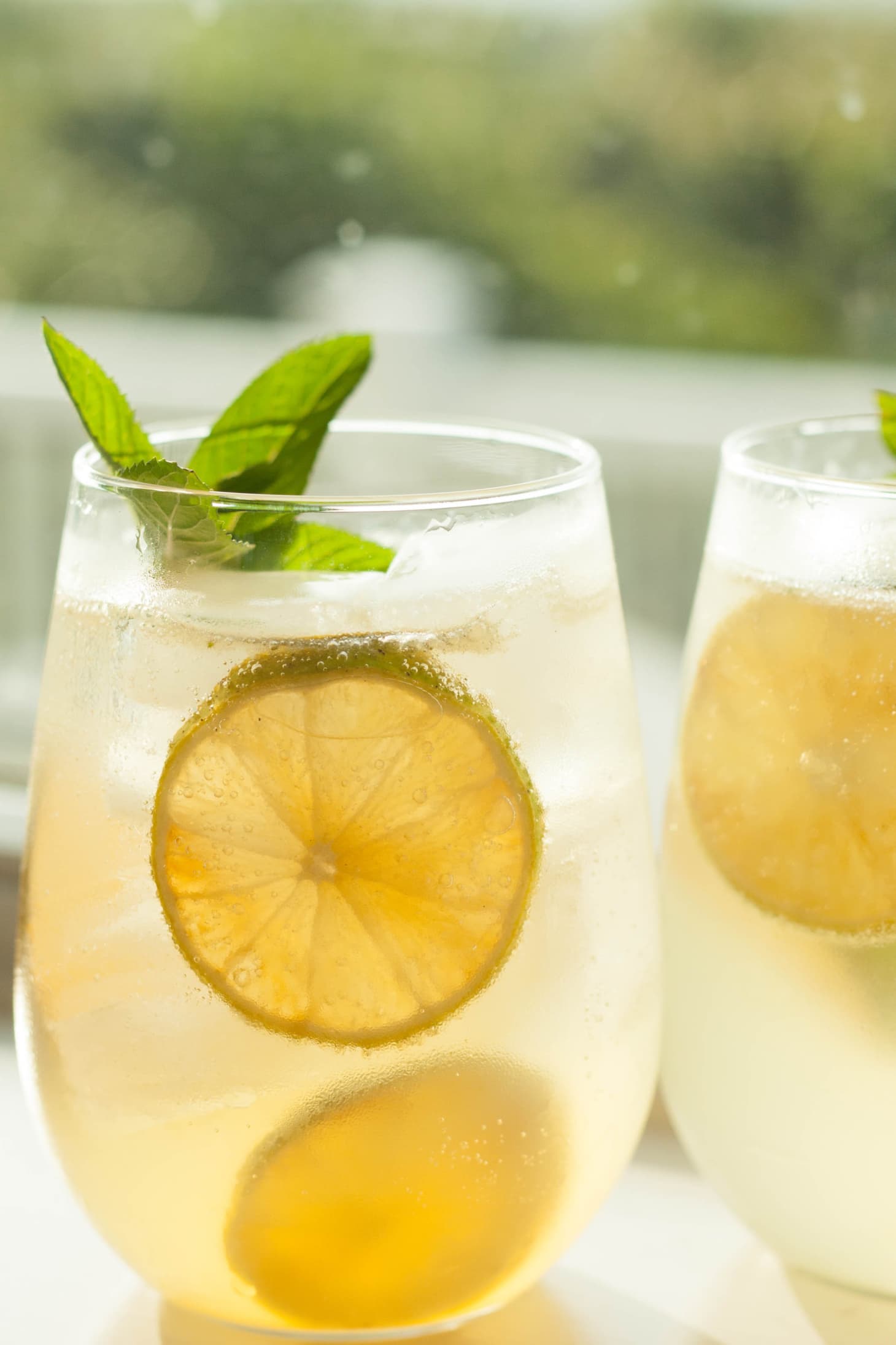 5 Ways to Drink Fruit Like a Lush | Kitchn