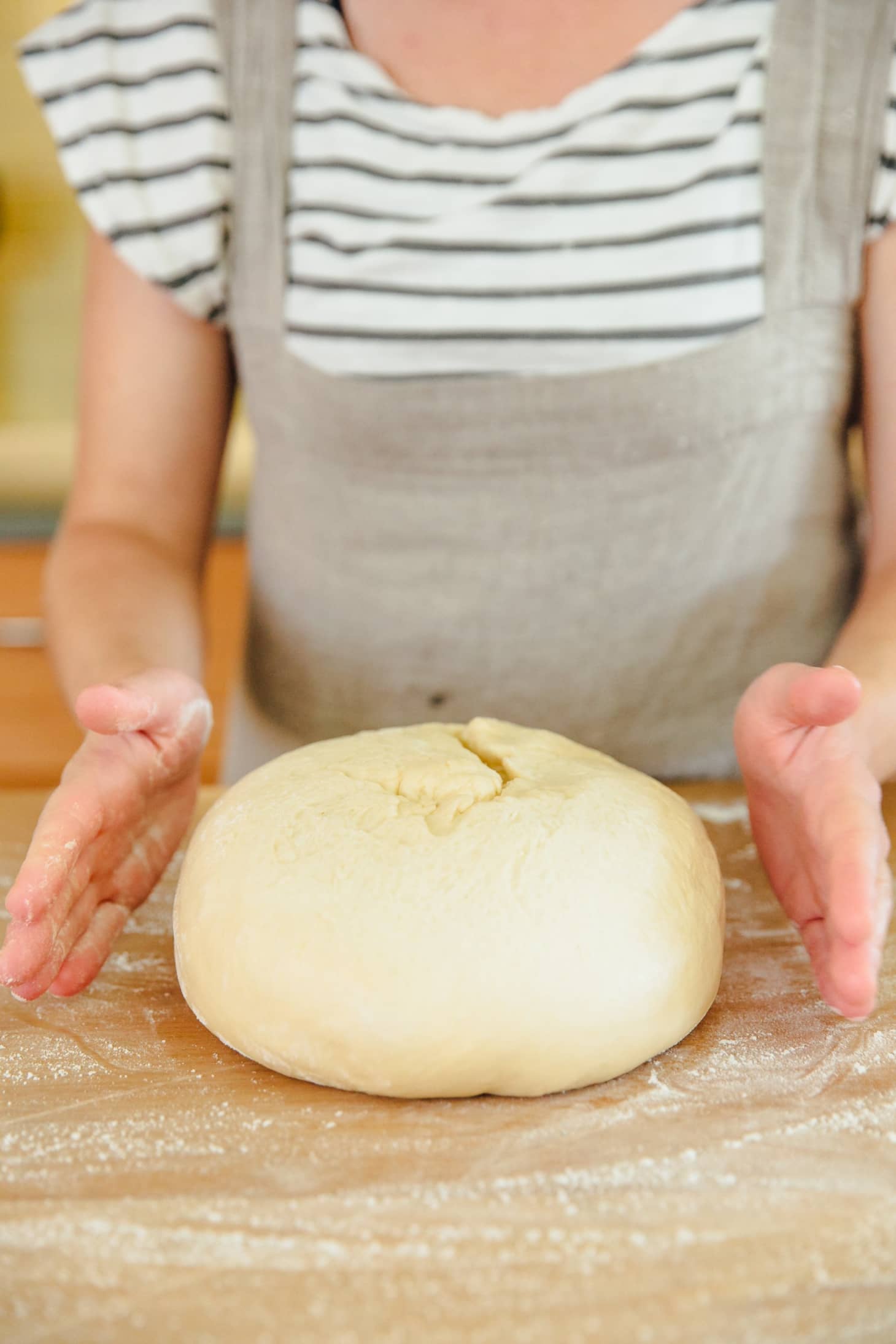 Baking School Day 13: Rich Yeast Breads & Sweet Breads | Kitchn