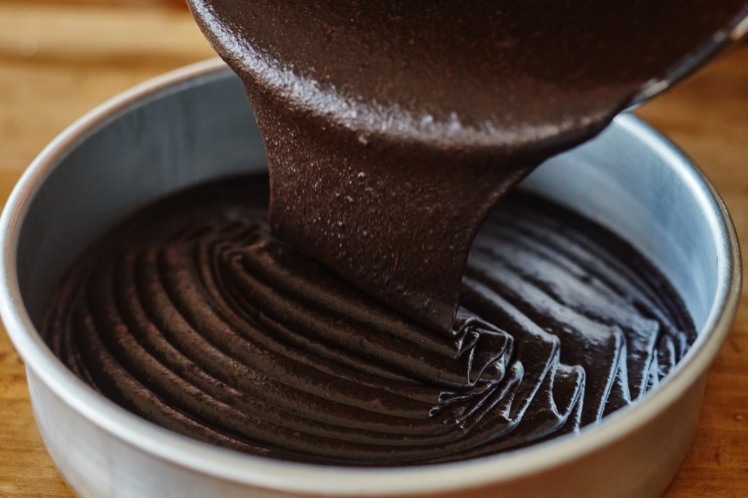 Dark Chocolate Guinness Cake | Kitchn
