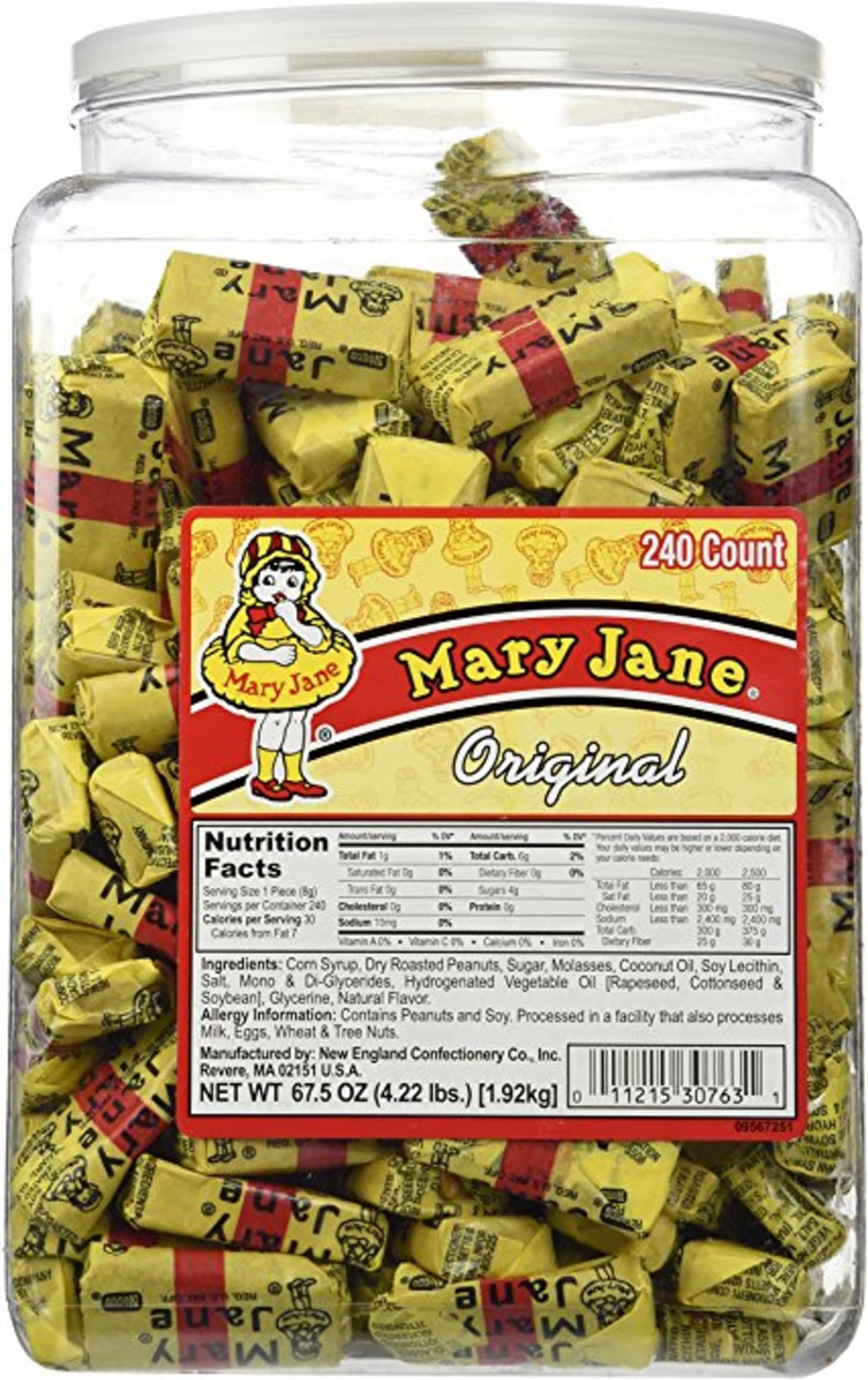 The 10 Worst Halloween Candies For Trick or Treating Kitchn