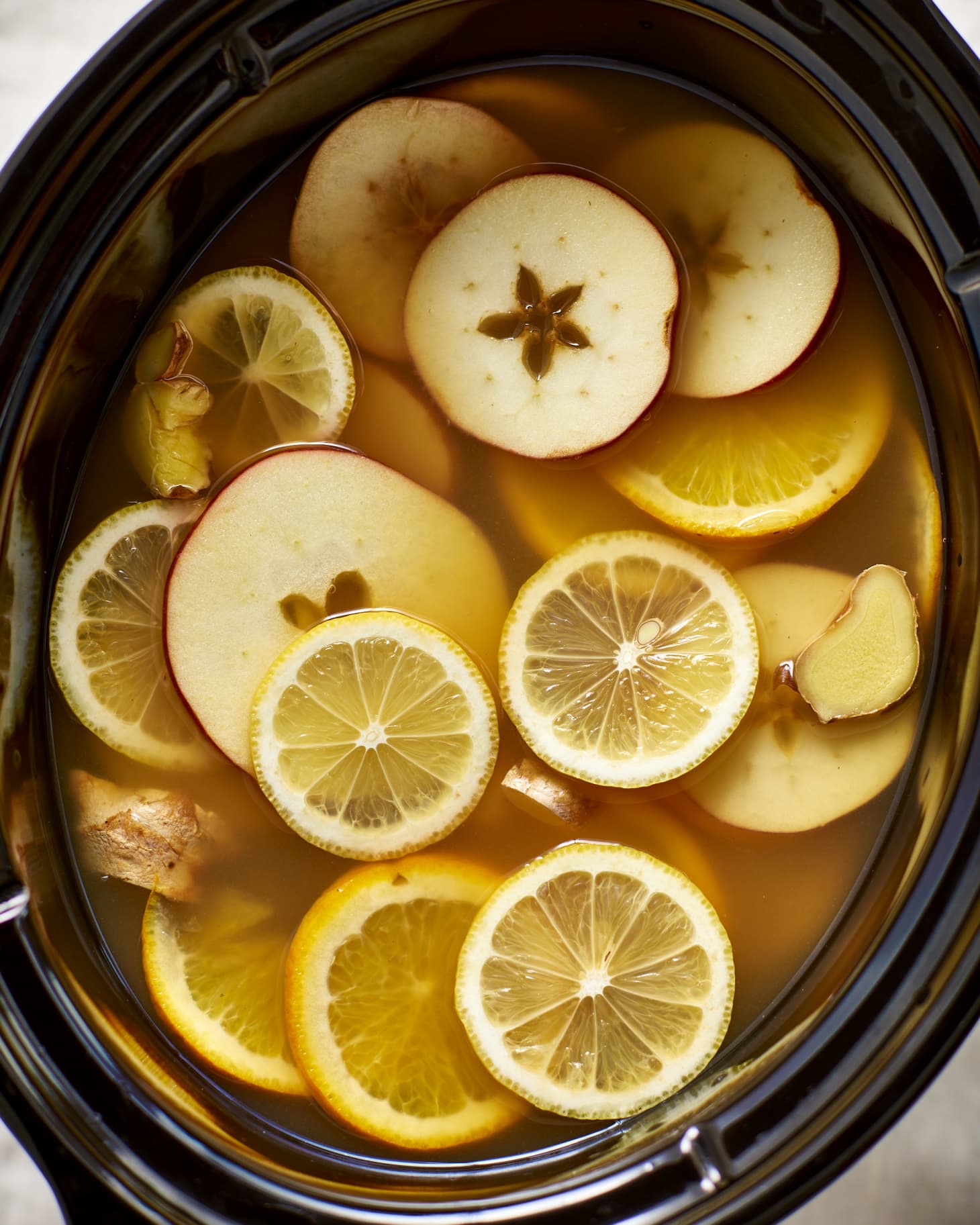 Recipe: Wassail Punch | Kitchn