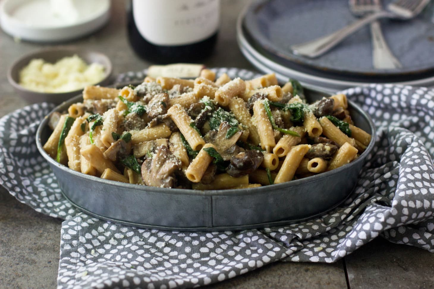 Banza Chickpea Review - Pasta Alternative | Kitchn