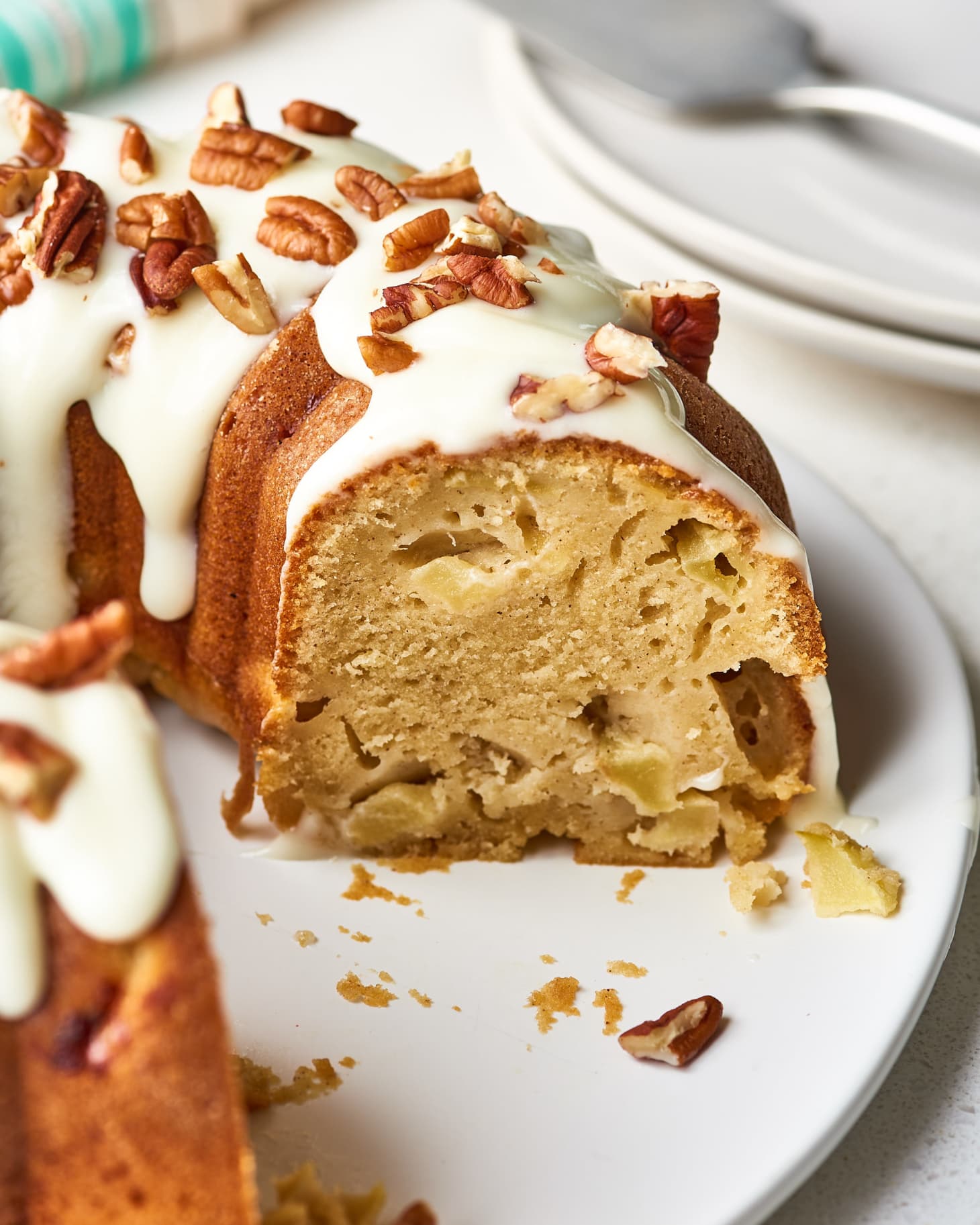 Fall Bundt Cake Ideas | The Cake Boutique