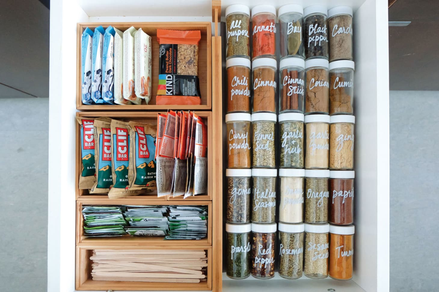 Home Edit Kitchen Organizing Tips Kitchn Home Edit Kitchen Organizing Tips Kitchn
