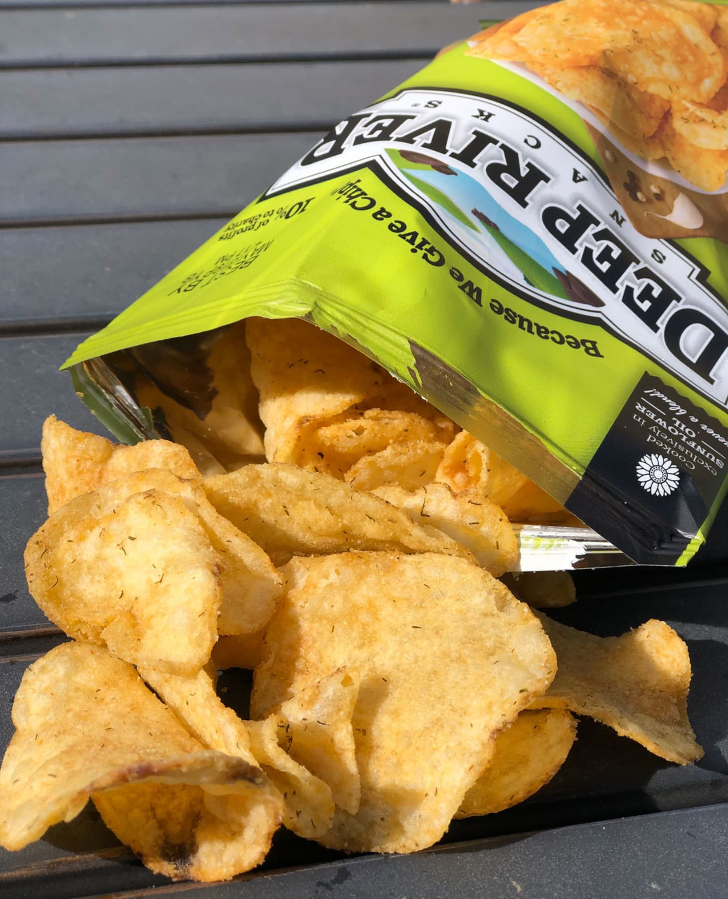 Pickle Flavored Groceries - Chips, Nuts, Snacks | Kitchn