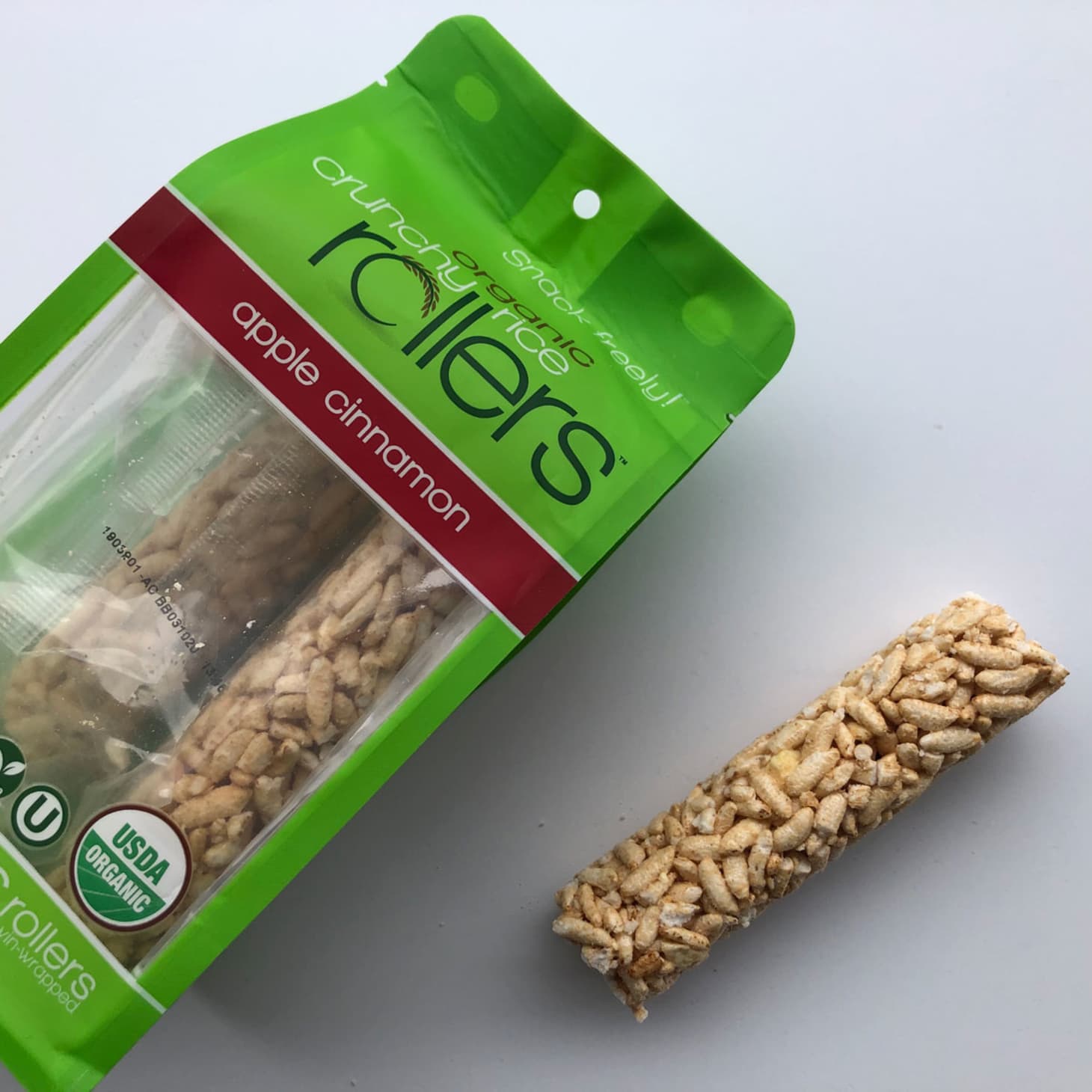 The Best Cinnamon Flavored Snacks | Kitchn