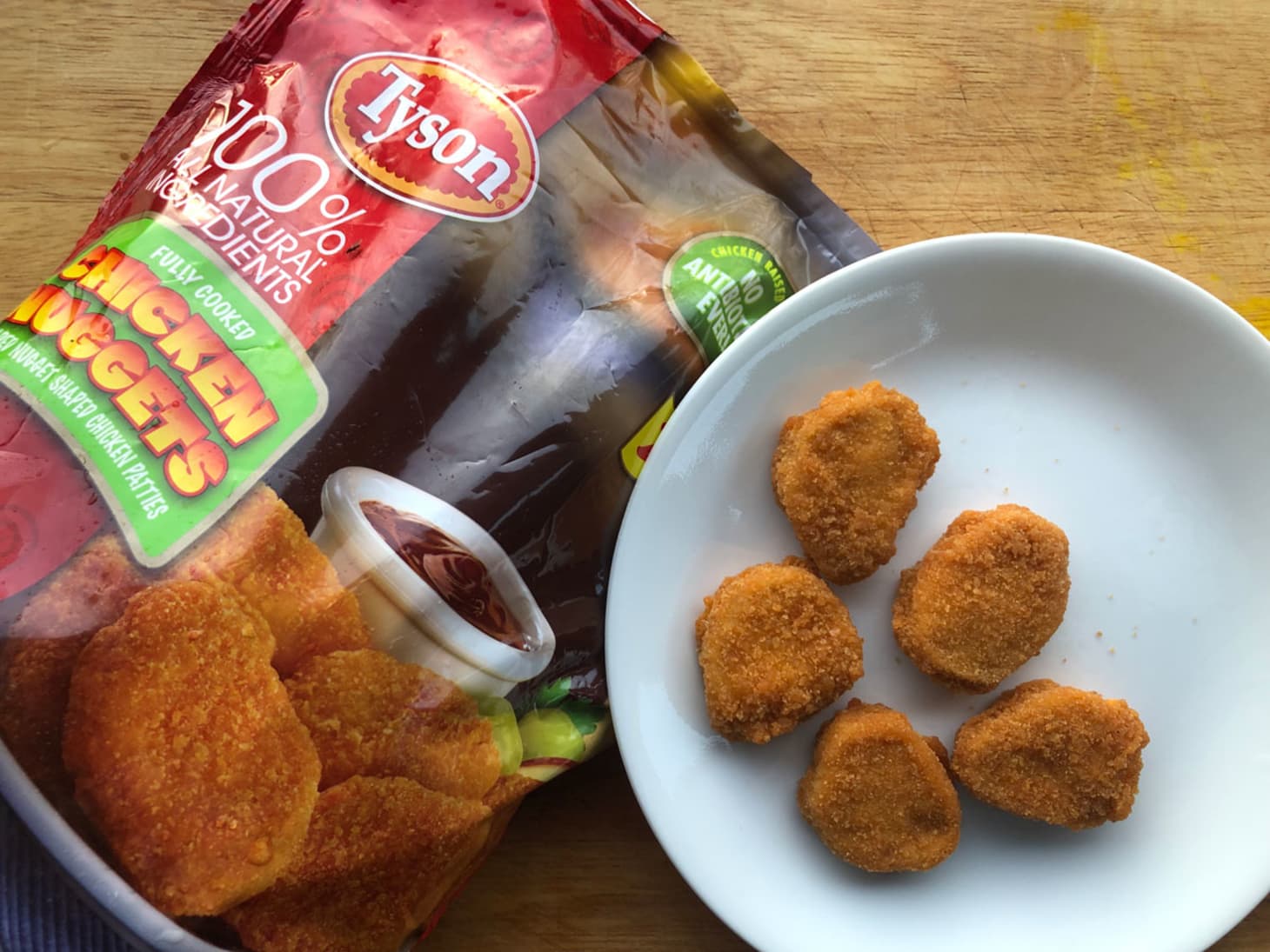 Best Frozen Chicken Nuggets Brands Kitchn best-frozen-chicken-nuggets-brands-kitchn