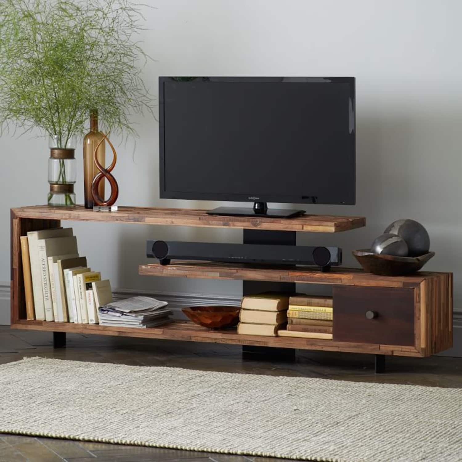 Best TV Stands & Media Consoles | Apartment Therapy