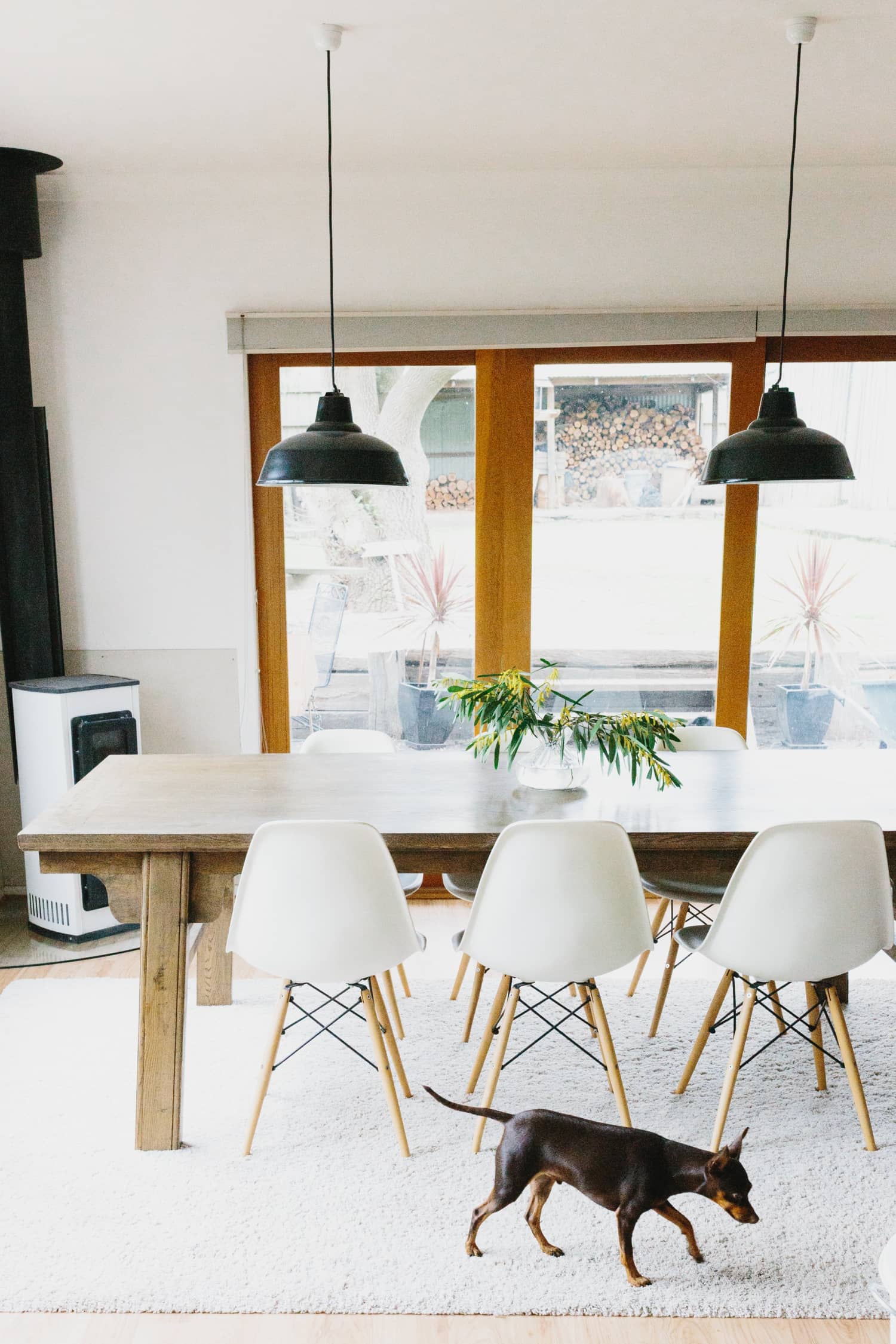 Create More Visual Harmony in Your Home | Apartment Therapy