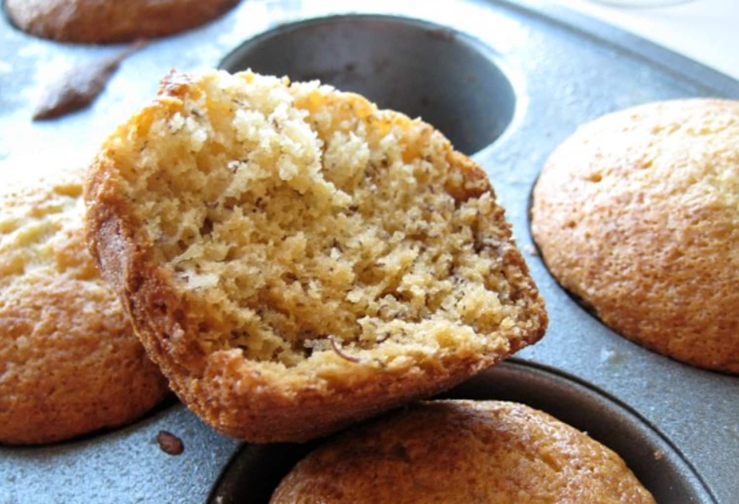 Help! How Do I Fix My Muffin Recipe? | Kitchn