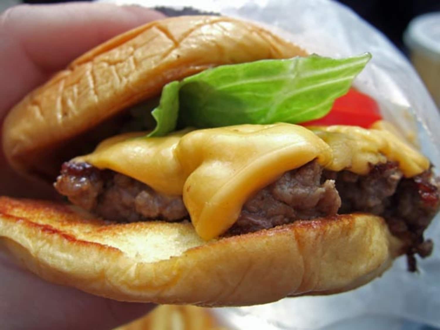 How To Build A Better Burger | Kitchn