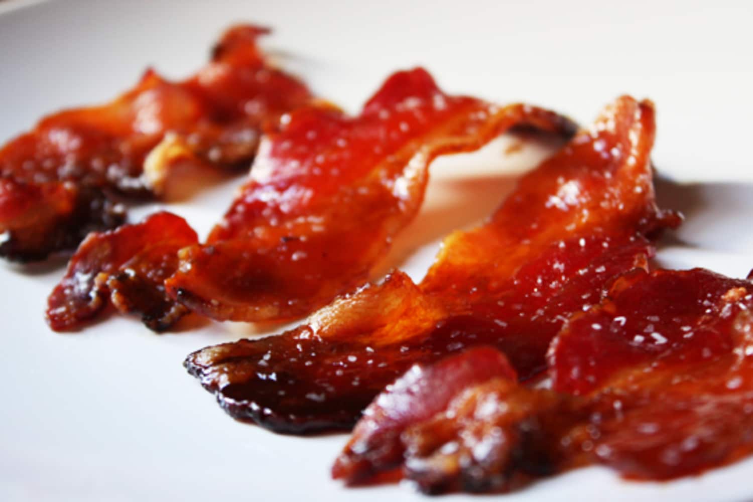 How To Make Candied Salted Bacon | Kitchn