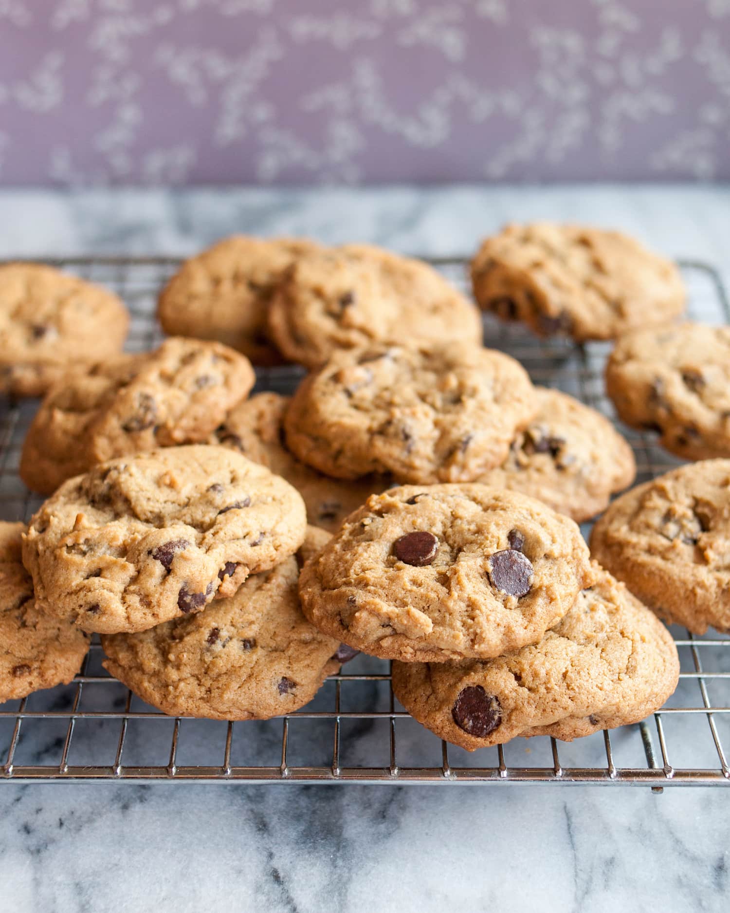 How To Make Chocolate Chip Cookies From Scratch Kitchn