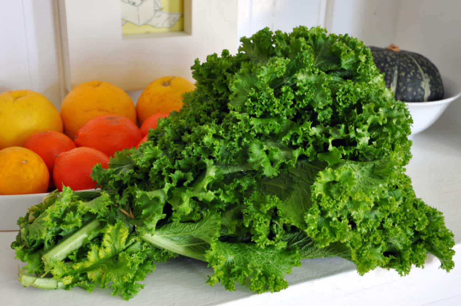 Ingredient Spotlight: Mustard Greens | Kitchn