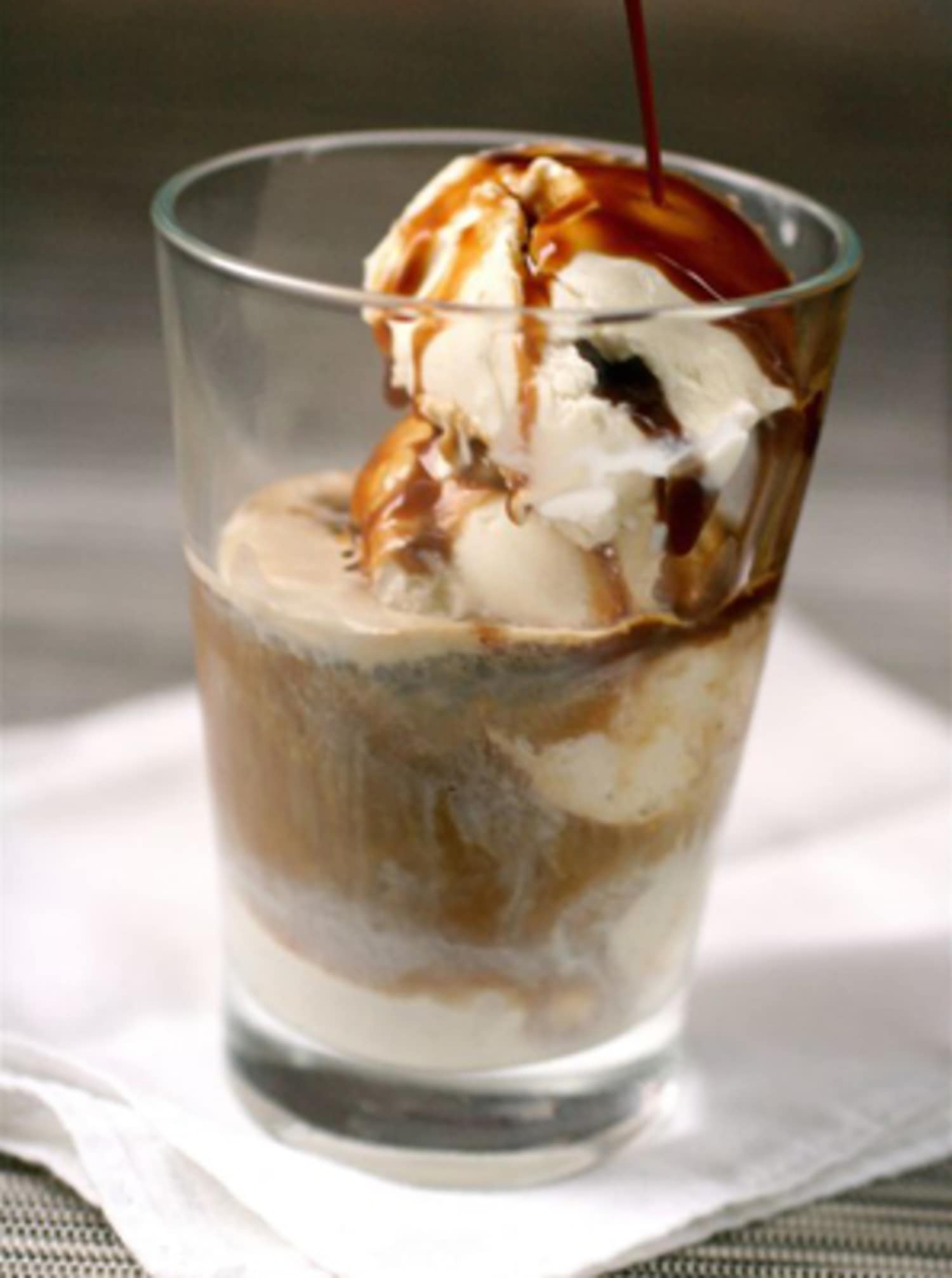 Tipsy Affogato: You Must Try This Soon! | Kitchn