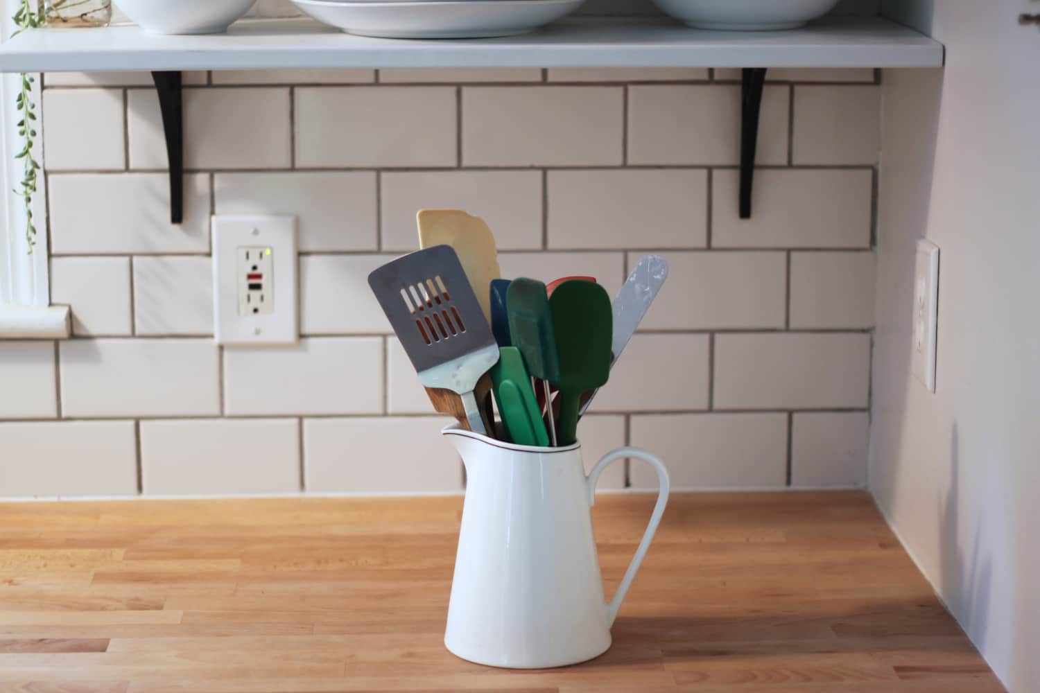 Our Favorite Spatulas: 5 Spatulas Are Better than 1 | Kitchn