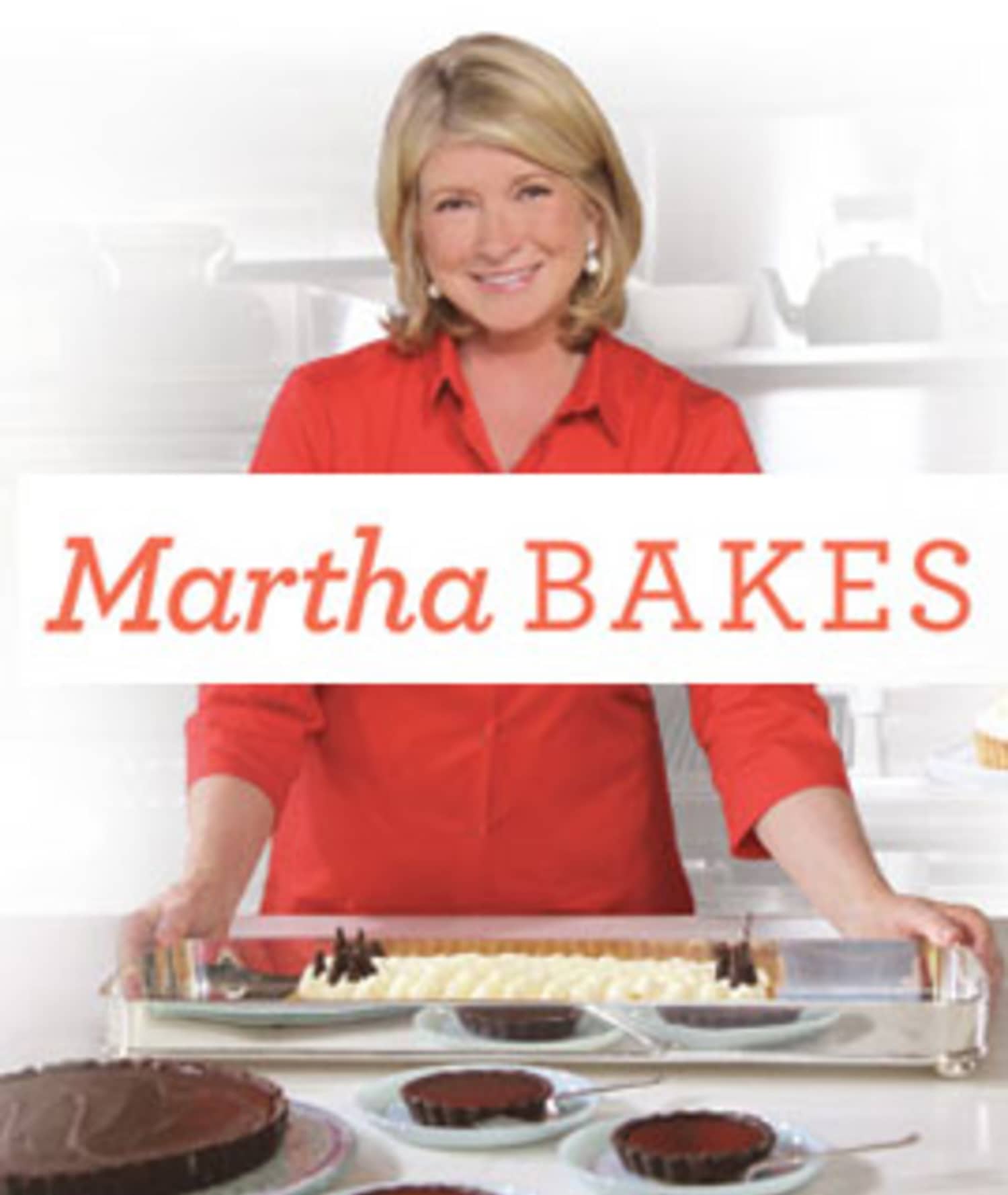 Martha Bakes Shortbread Recipe
