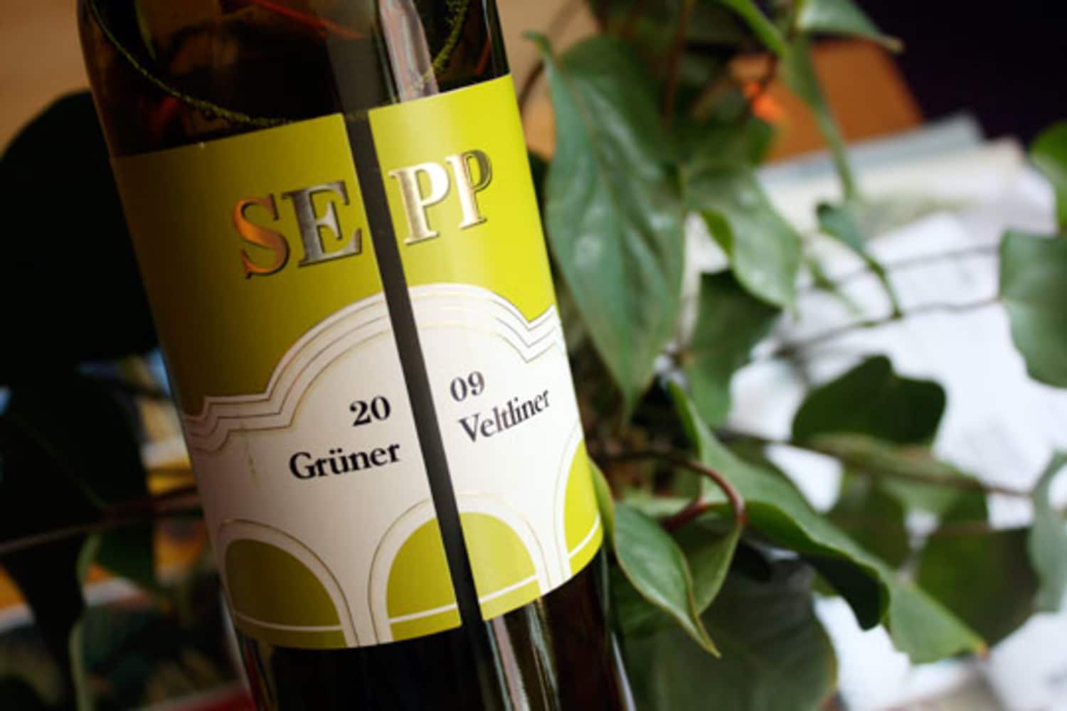 Grüner Veltliner: Austria’s Most Popular White Wine | Kitchn
