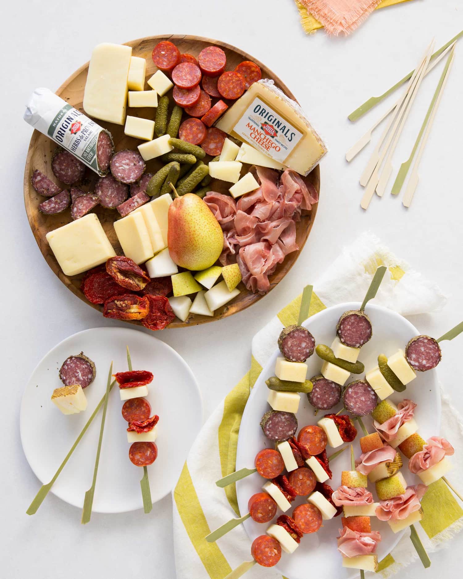 Food Best Served On a Stick | Kitchn