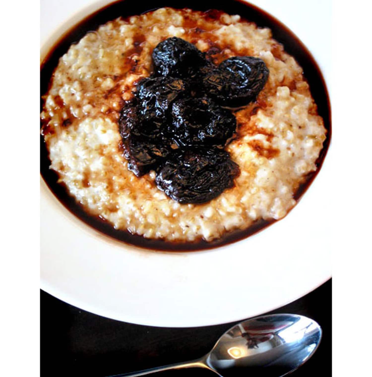 The Misunderstood Prune: 10 Recipes, Sweet & Savory | Kitchn