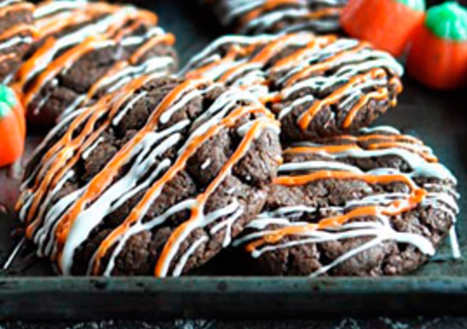 How Do You Know When Chocolate Cookies Are Finished Baking? | Kitchn