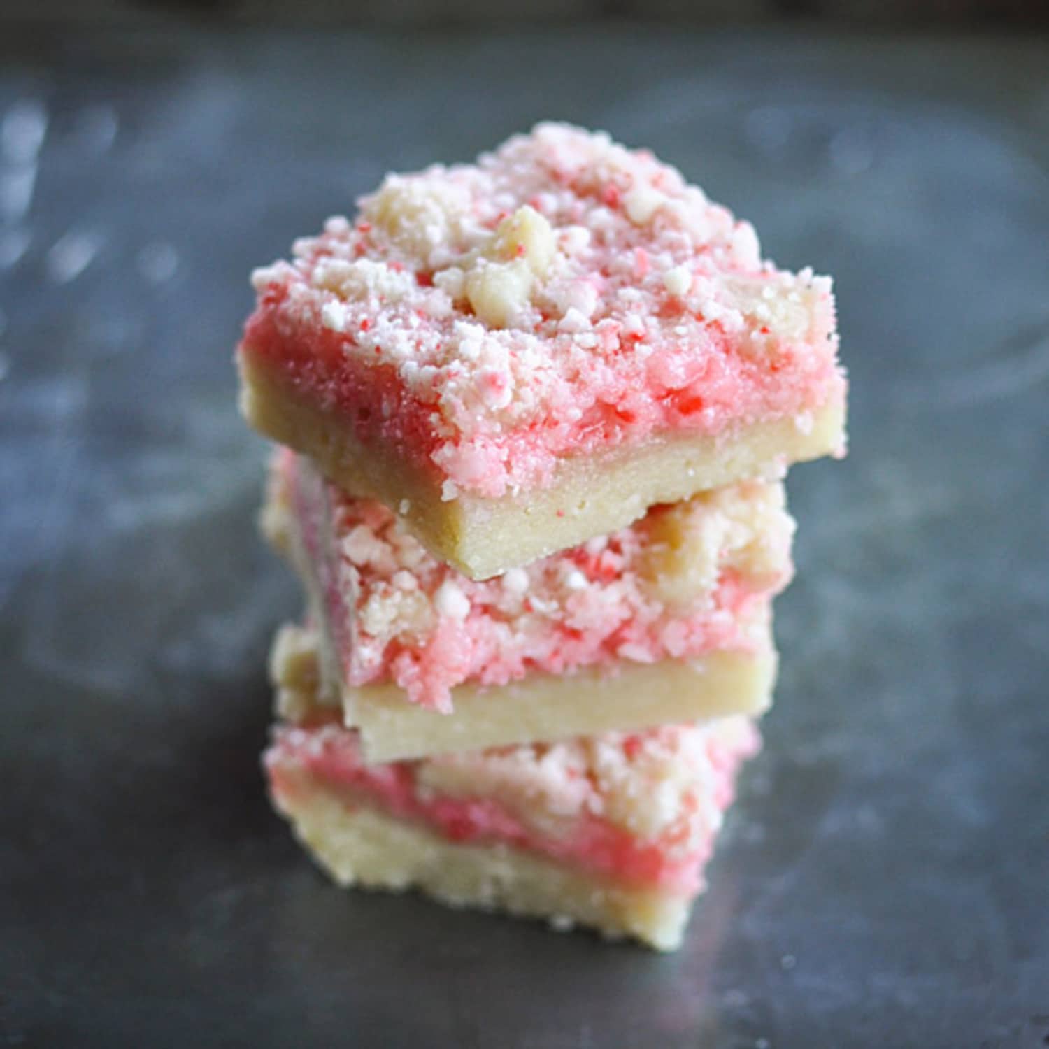 Holiday Recipe: Peppermint Cream Squares | Kitchn