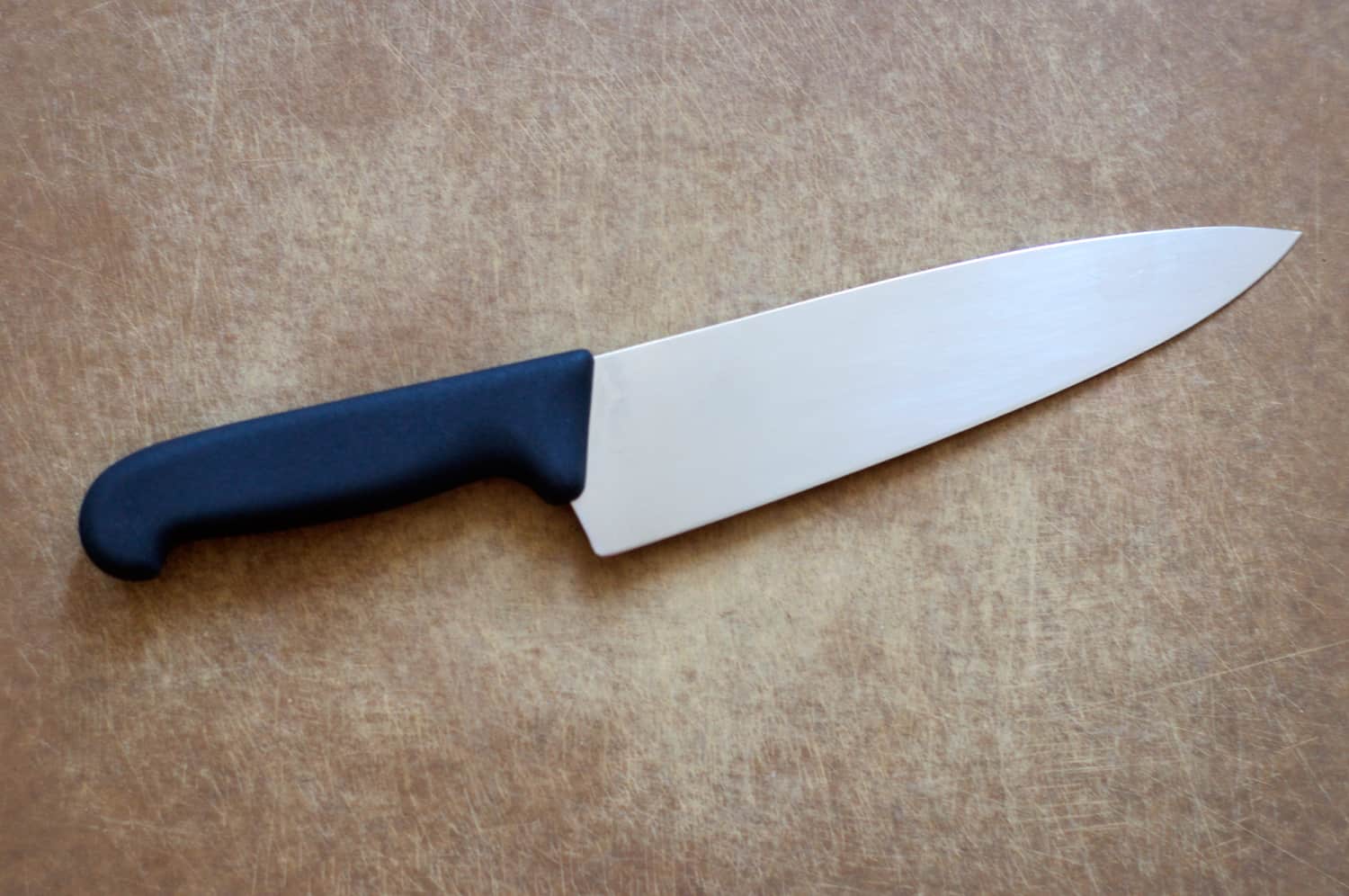 3 Ways You May Be Ruining Your Knives | Kitchn 3 Ways You May Be Ruining Your Knives | Kitchn