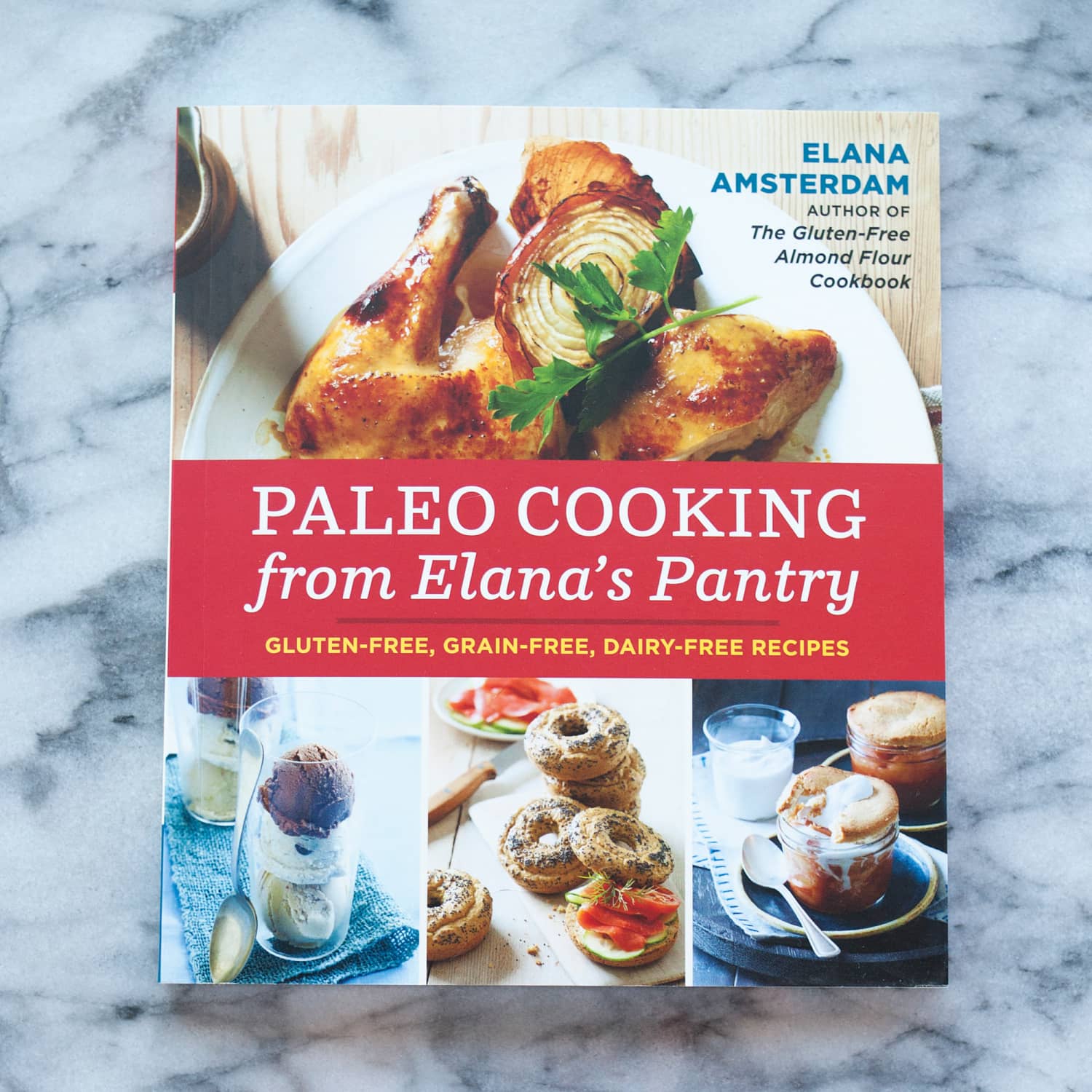 Paleo Cooking from Elana’s Pantry by Elana Amsterdam | Kitchn