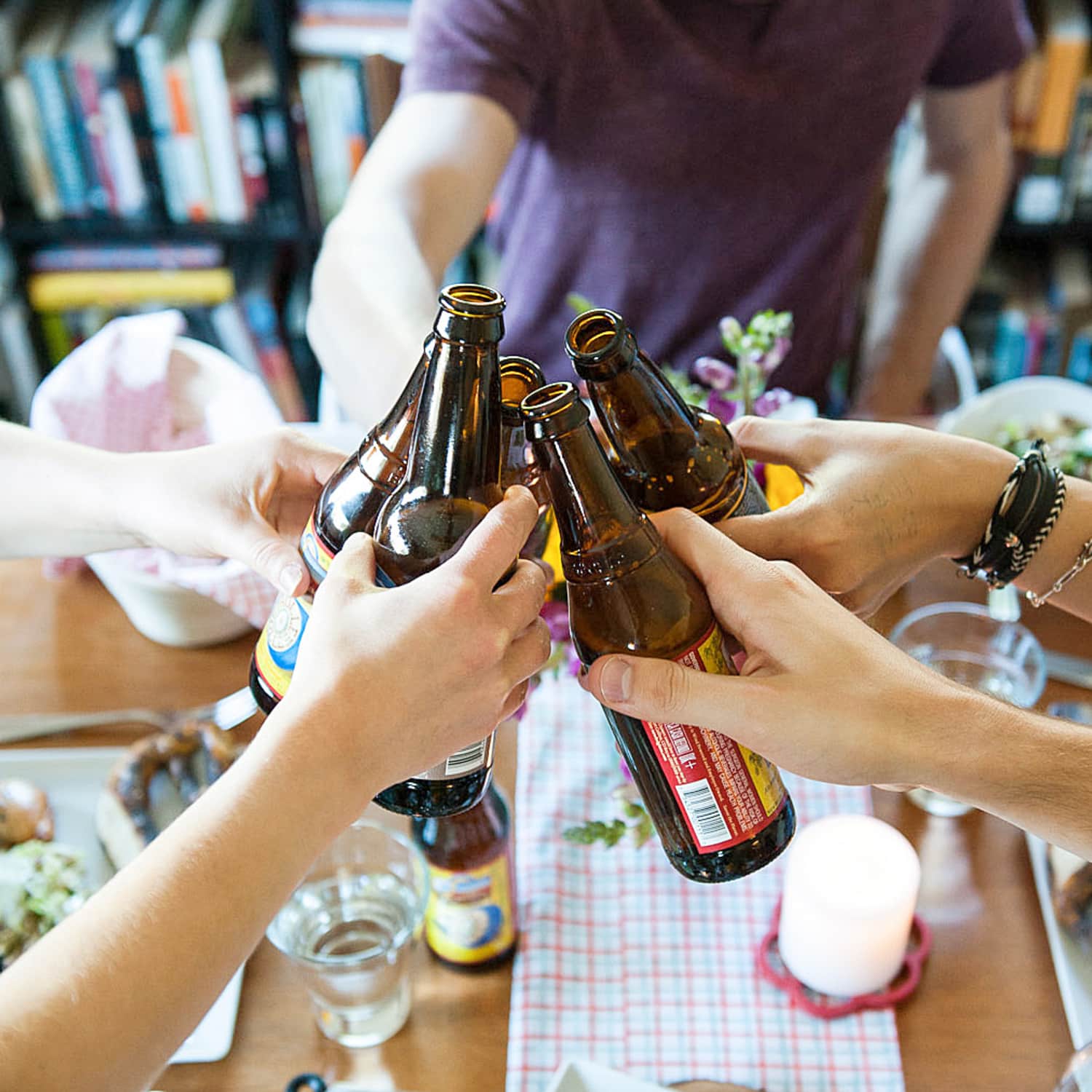 5 Crazy Facts About Beer That Will Impress Your Friends | Kitchn