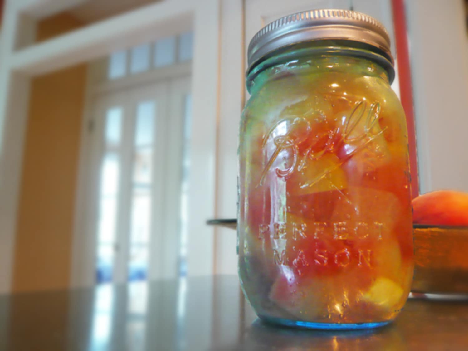 Pickled Watermelon Rind: My First Canning | Kitchn