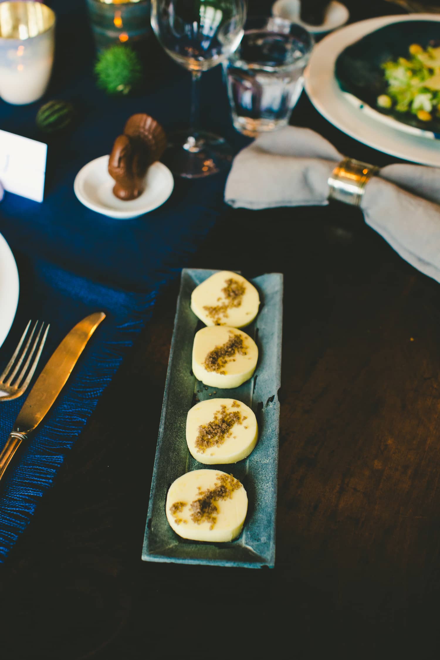 A Delicious Way to Serve Butter | Kitchn