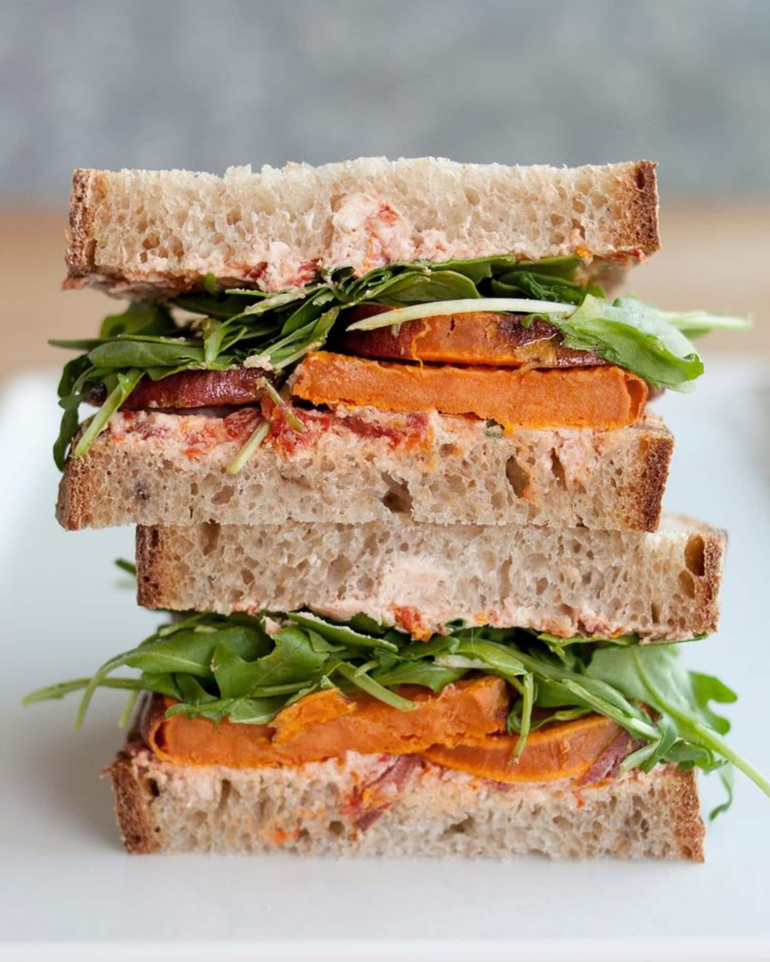 15 Healthy Work Lunches That Don’t Need to Be Reheated | Kitchn