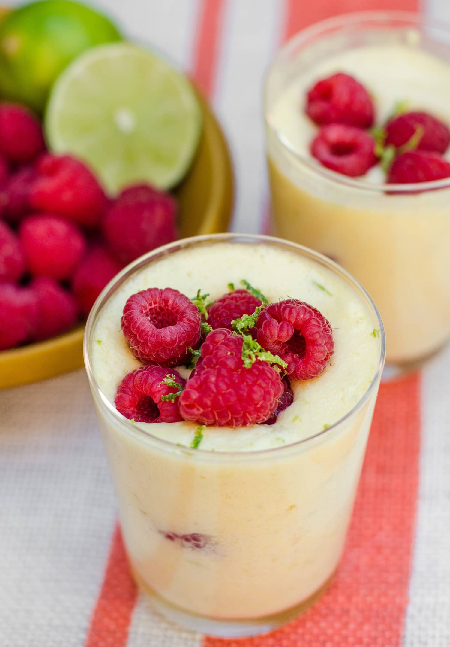 Recipe: Summer Tiramisu with Mango & Lime | Kitchn