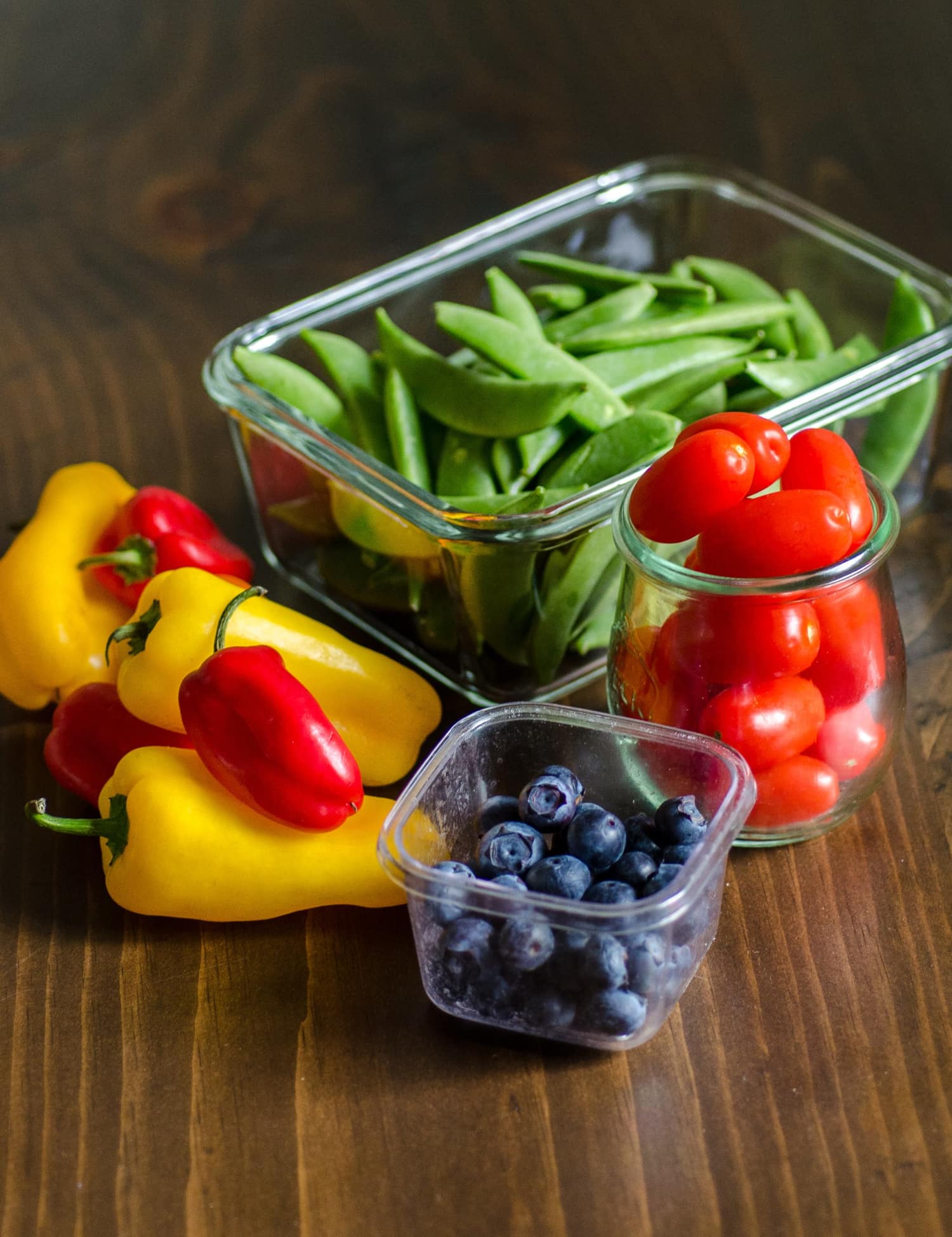 The 5 Best Fruit Vegetable Snacks For Travel Kitchn