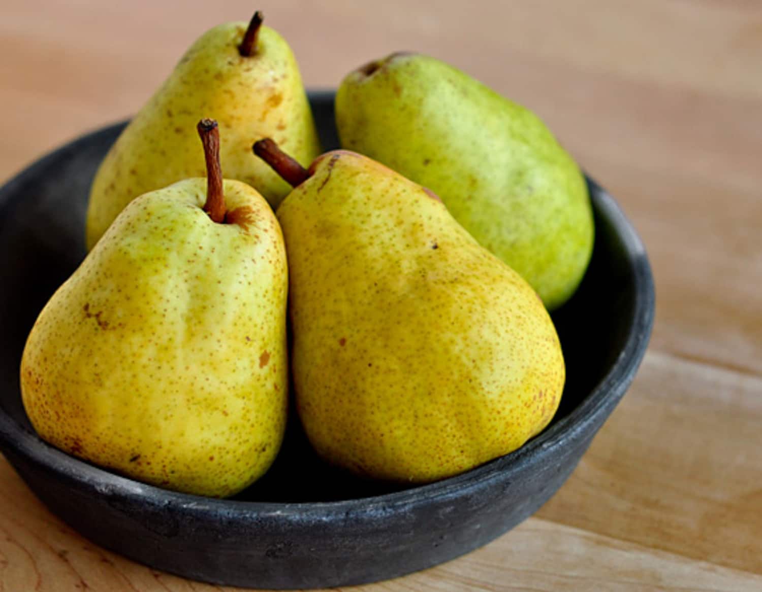 What Should I Do with My Abundance of Pears? | Kitchn