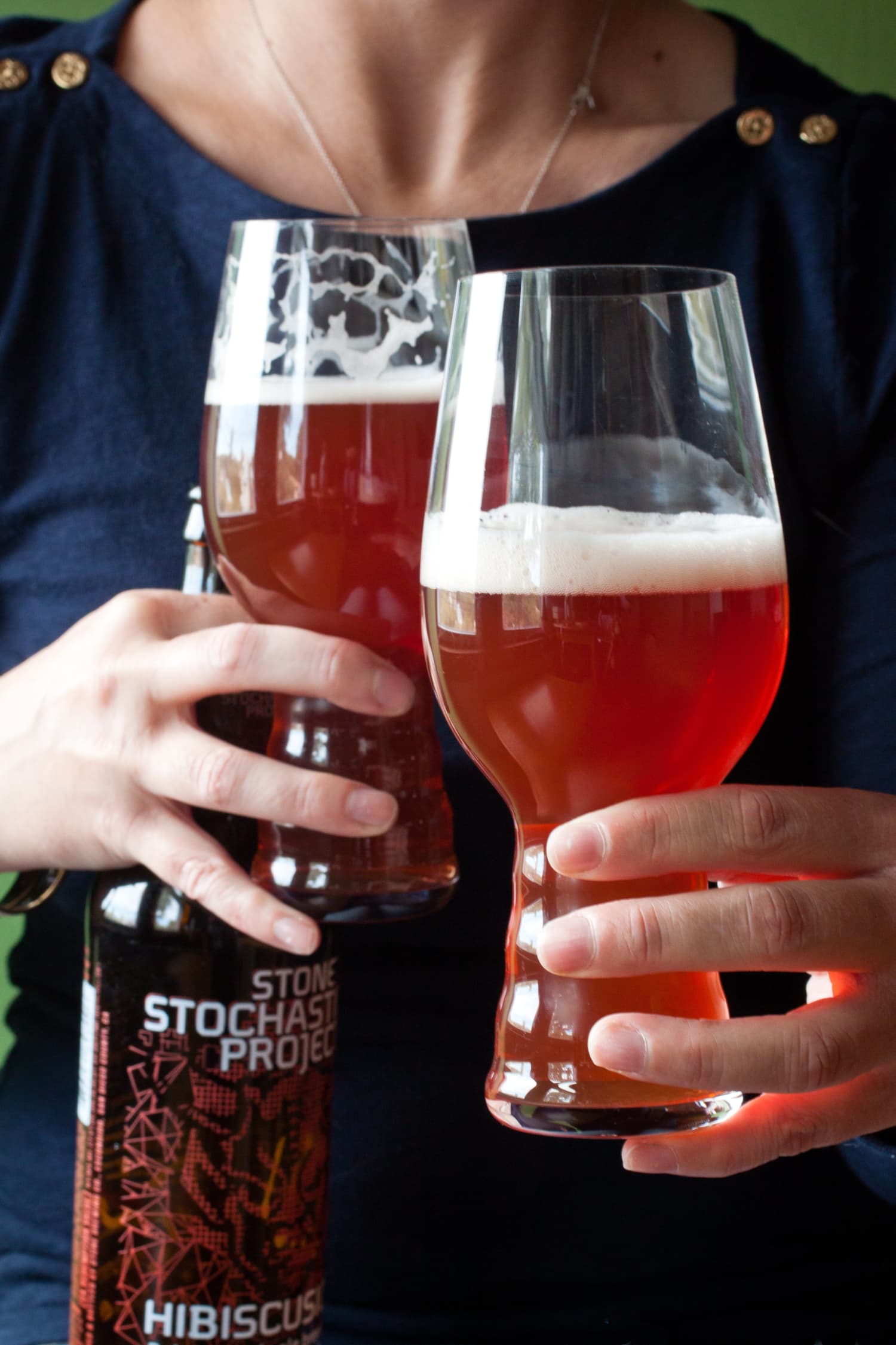 5 Big Reasons to Come Around to Beer in Large Format Bottles | Kitchn