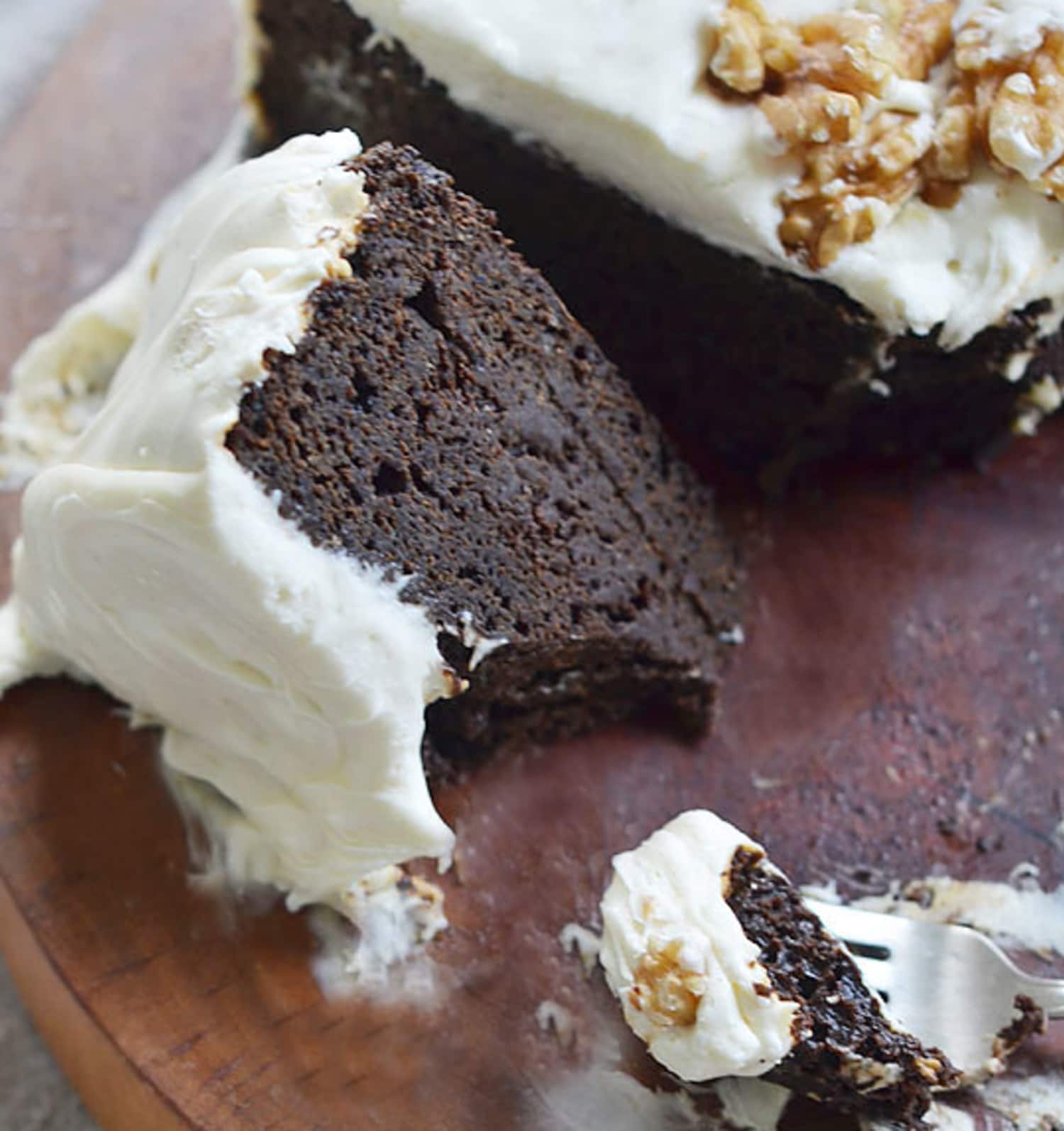 Recipe Dark Molasses Gingerbread Cake Kitchn recipe-dark-molasses-gingerbread-cake-kitchn
