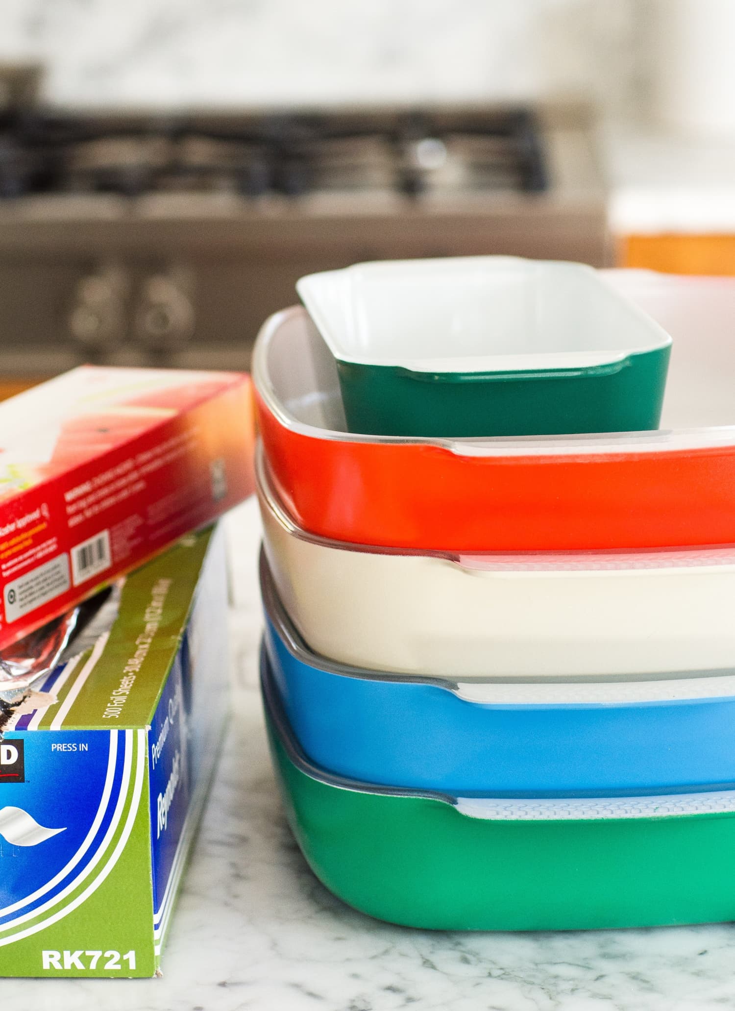 3 of My New Favorite Tools for Packaging Freezer Meals | Kitchn