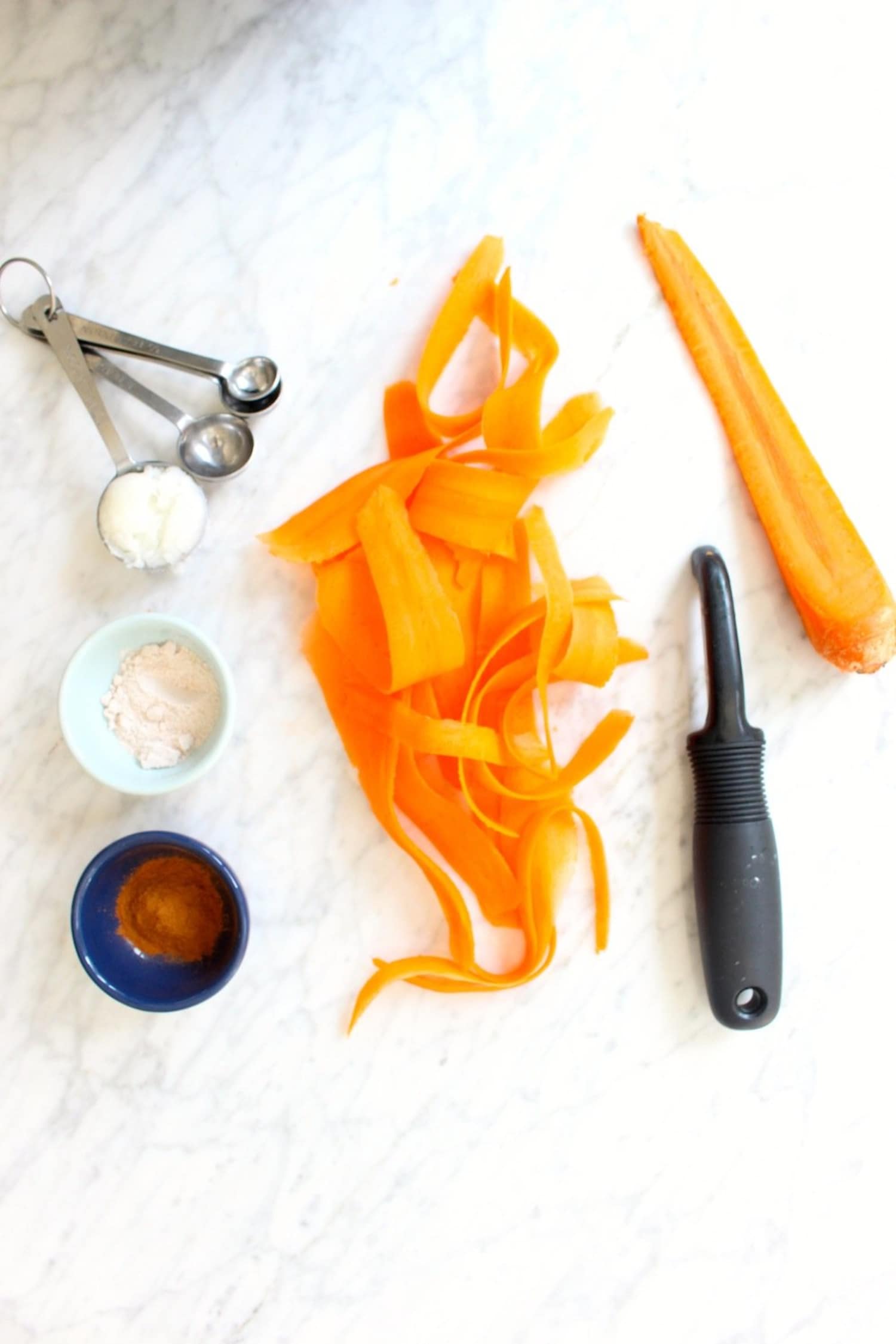 Why Youll Never Again Throw Away Vegetable Peels Kitchn